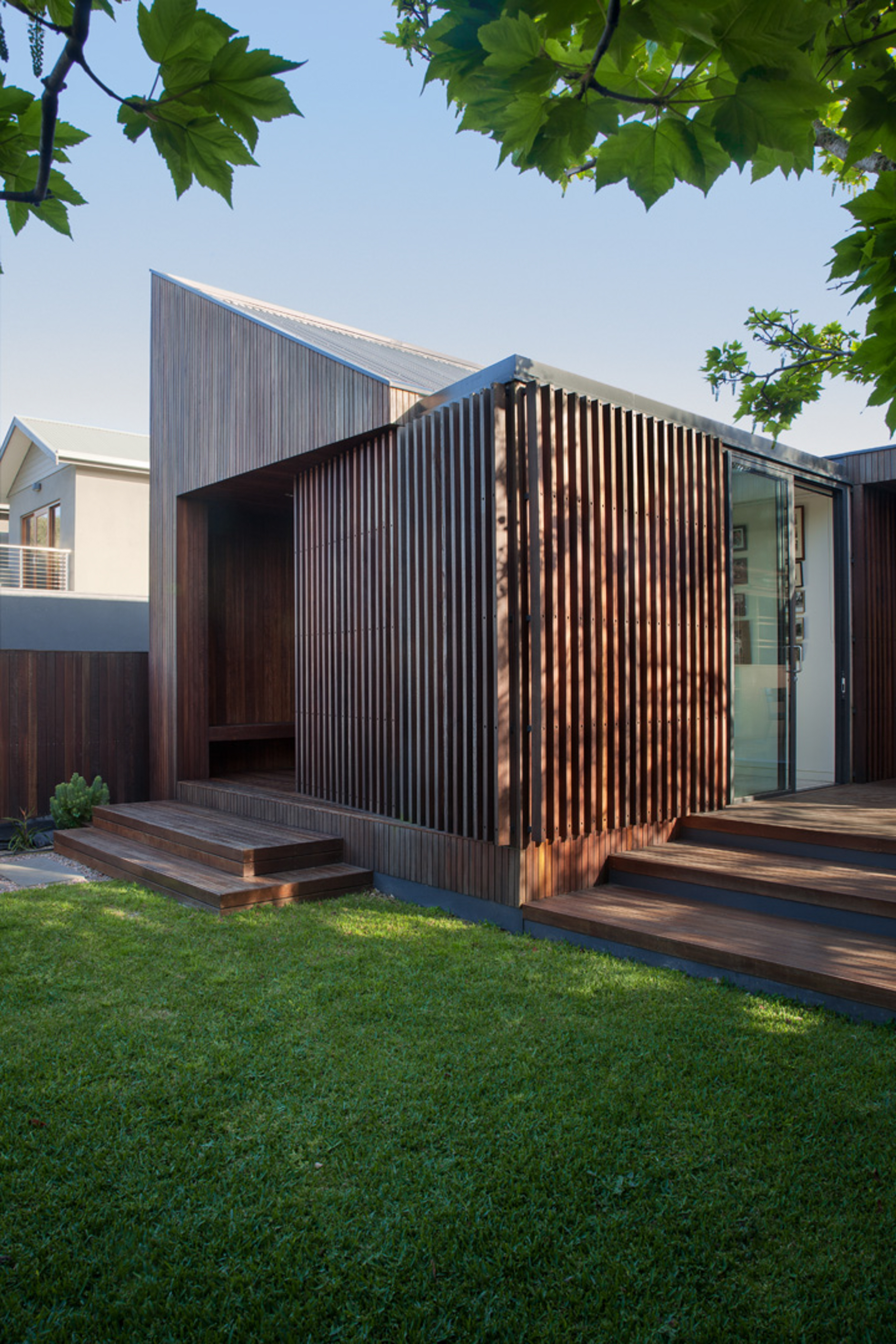 Humble House by Coy Yiontis Architects - Architizer