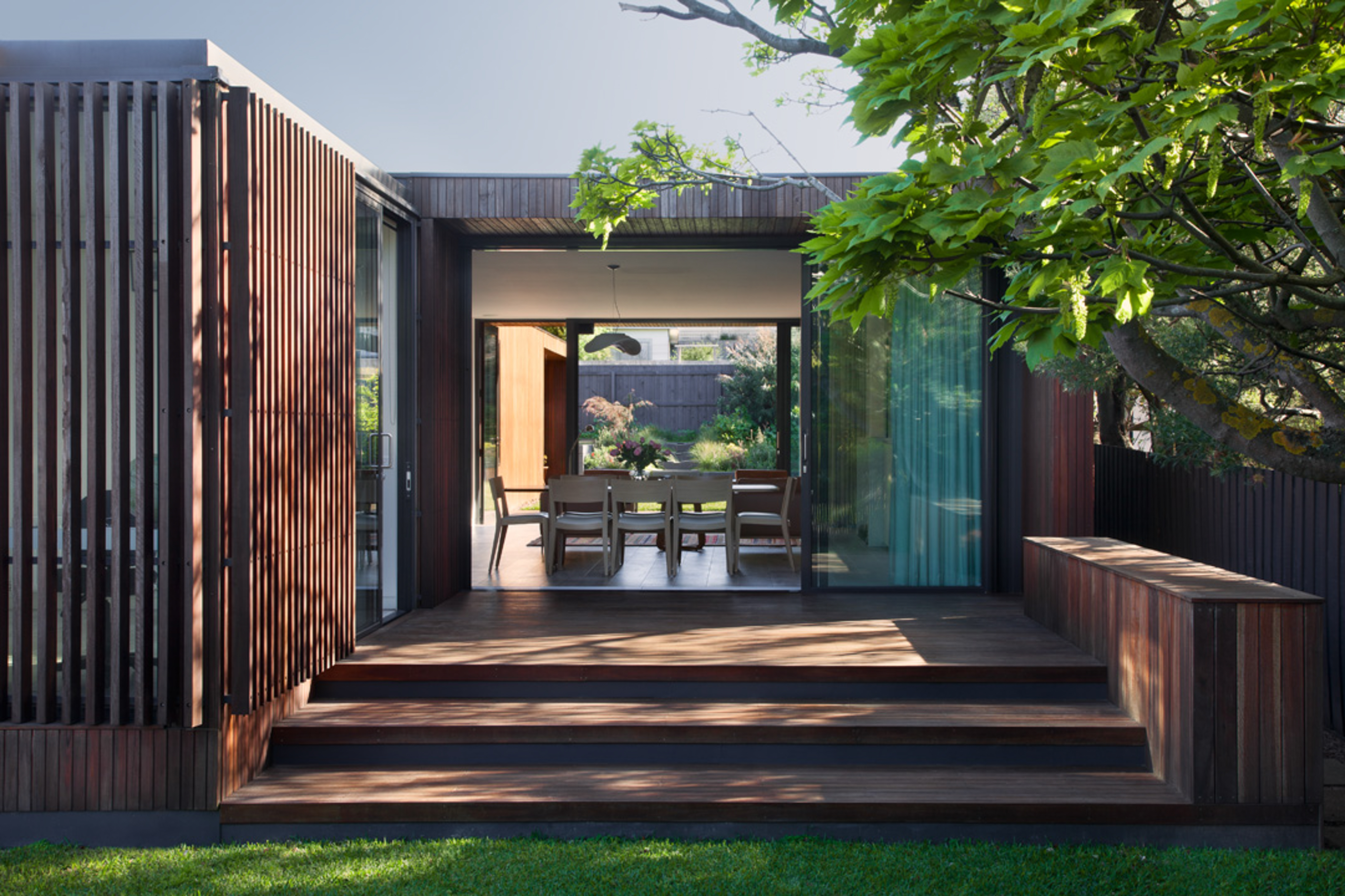 Humble House by Coy Yiontis Architects - Architizer