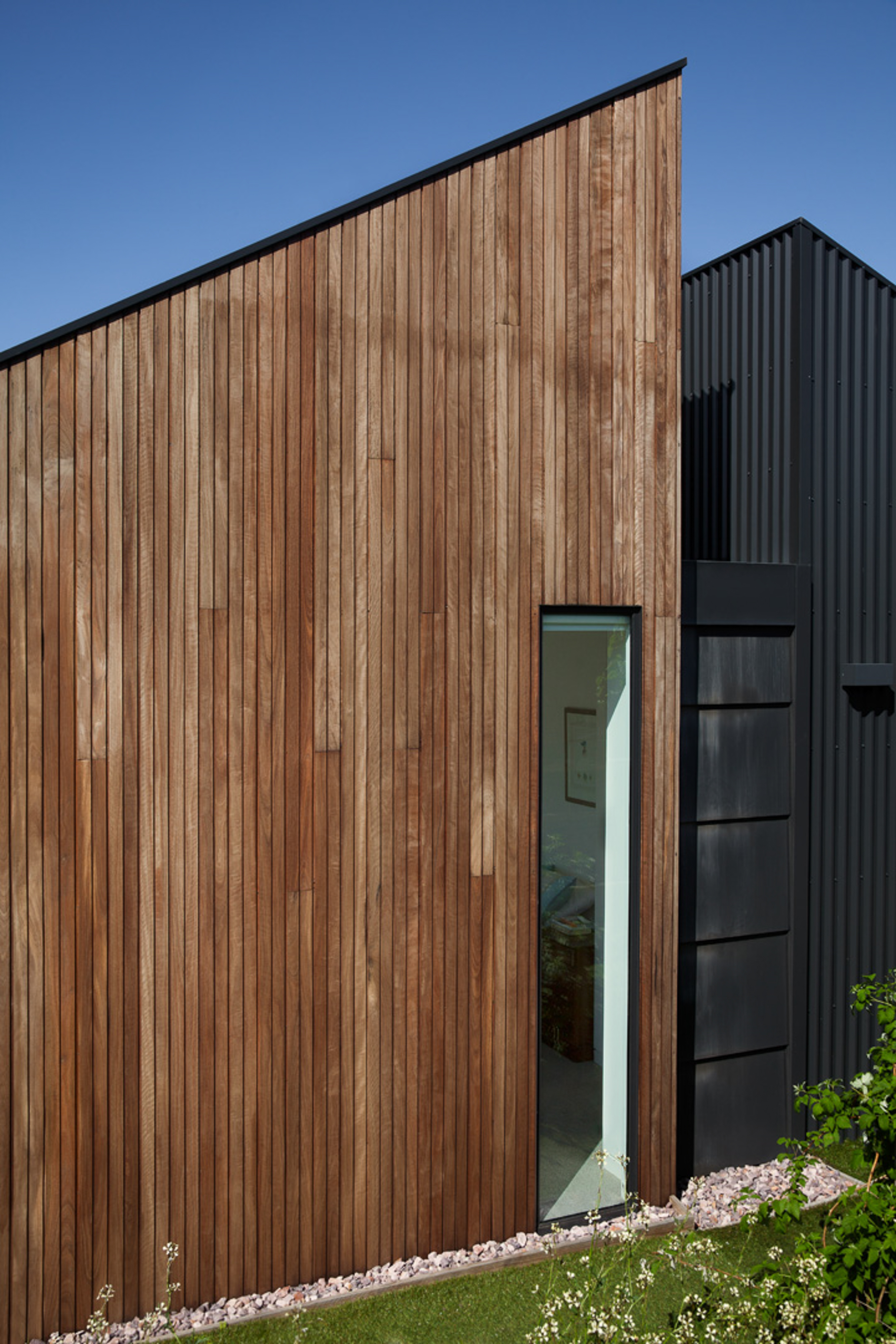 Humble House by Coy Yiontis Architects - Architizer