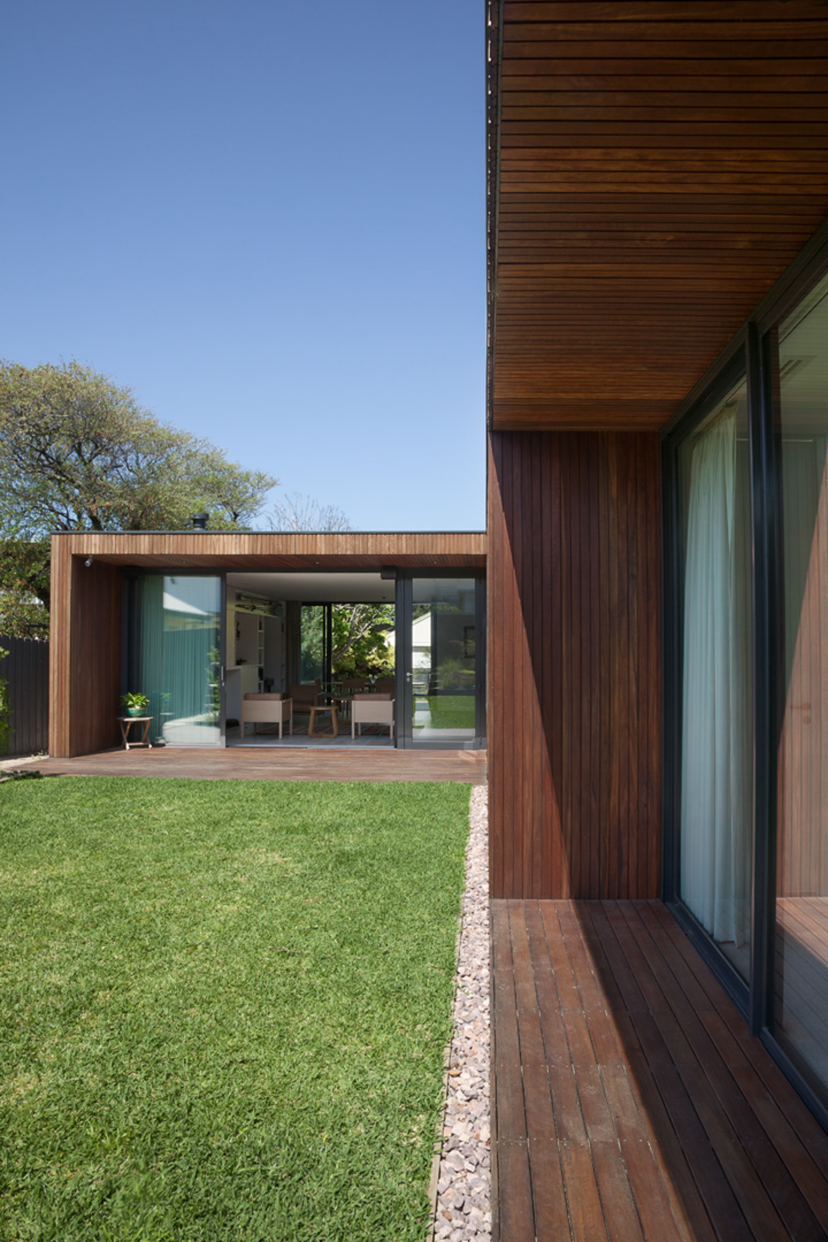 Humble House by Coy Yiontis Architects - Architizer