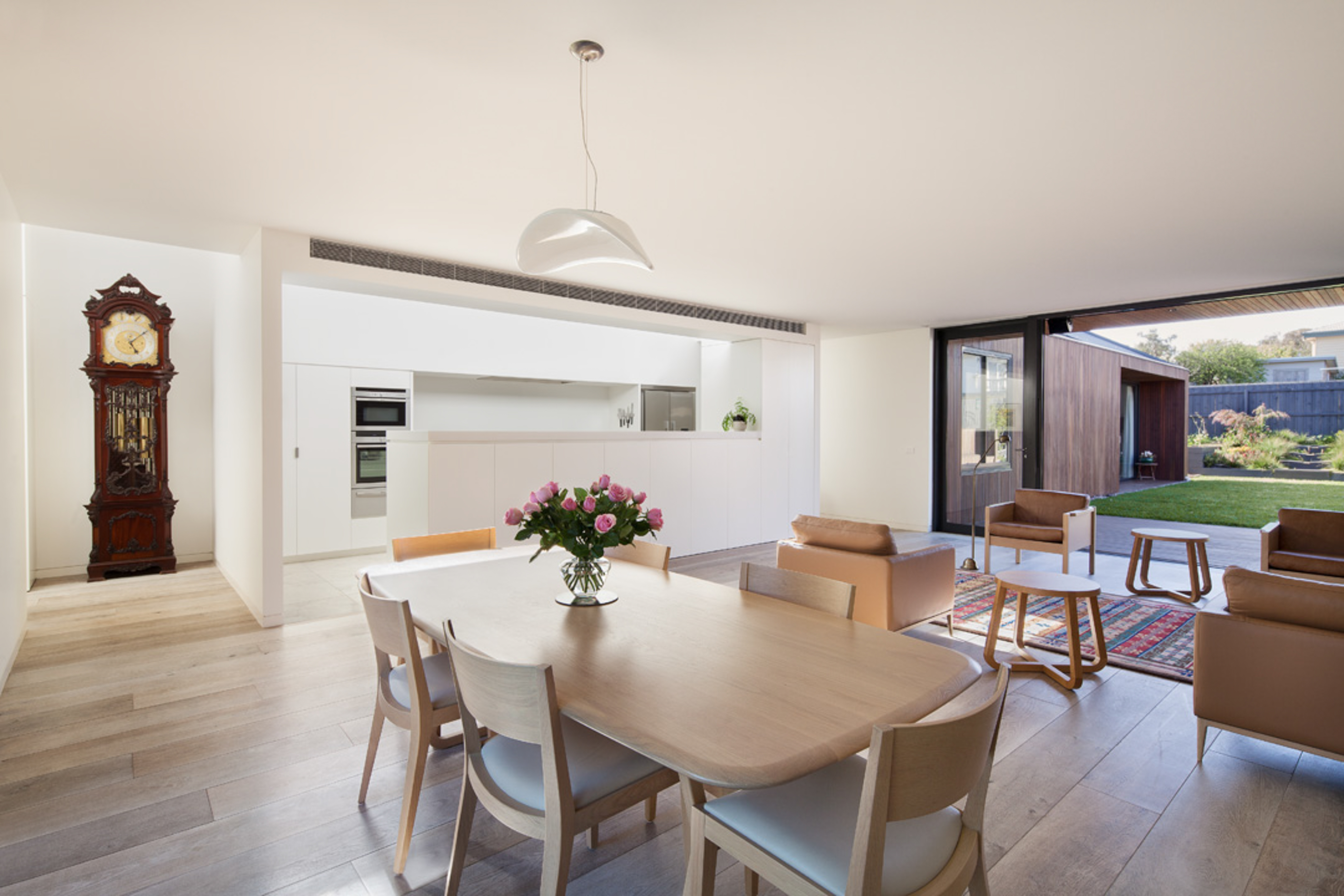 Humble House by Coy Yiontis Architects - Architizer