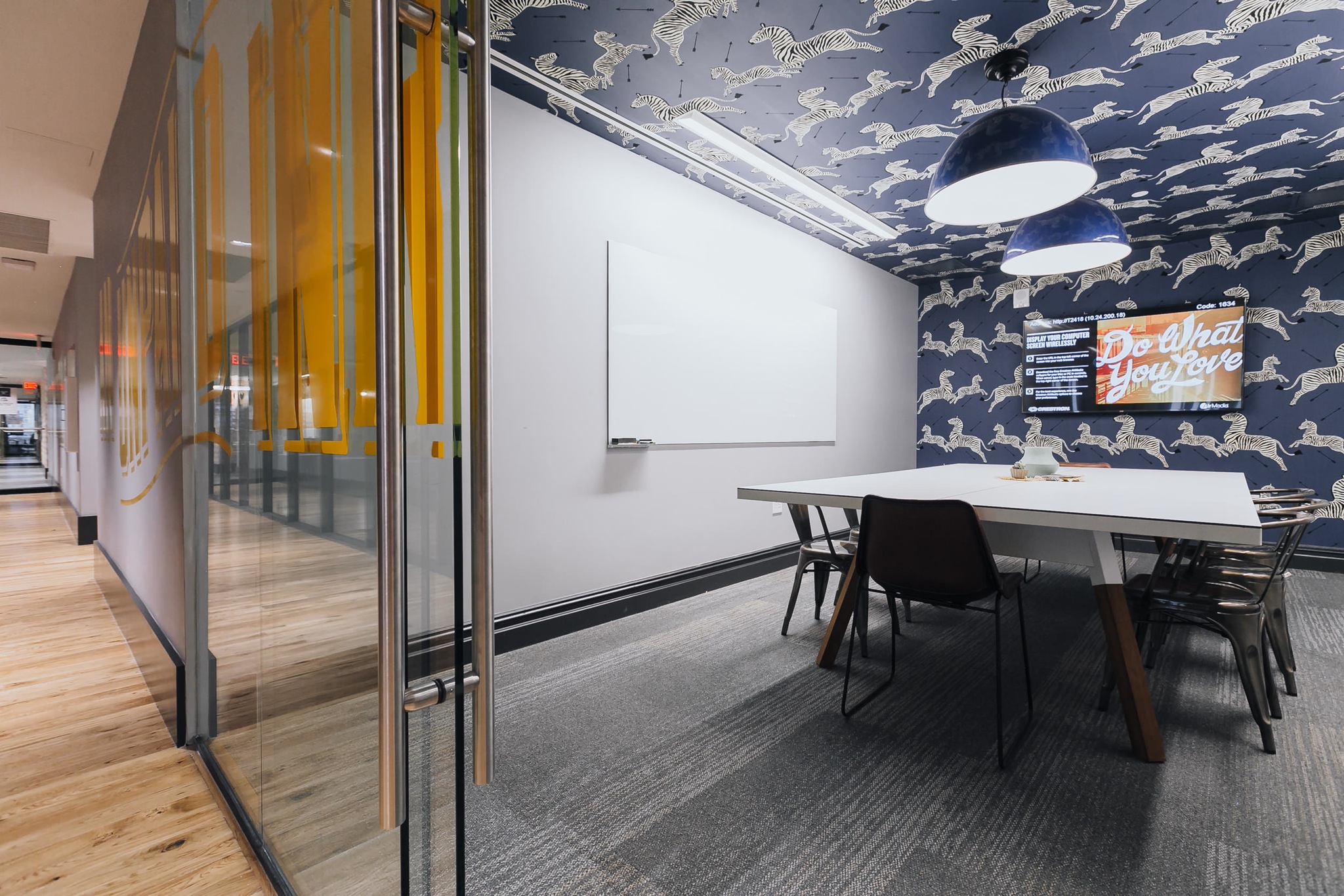 WeWork - Grand Central by WeWork - Architizer