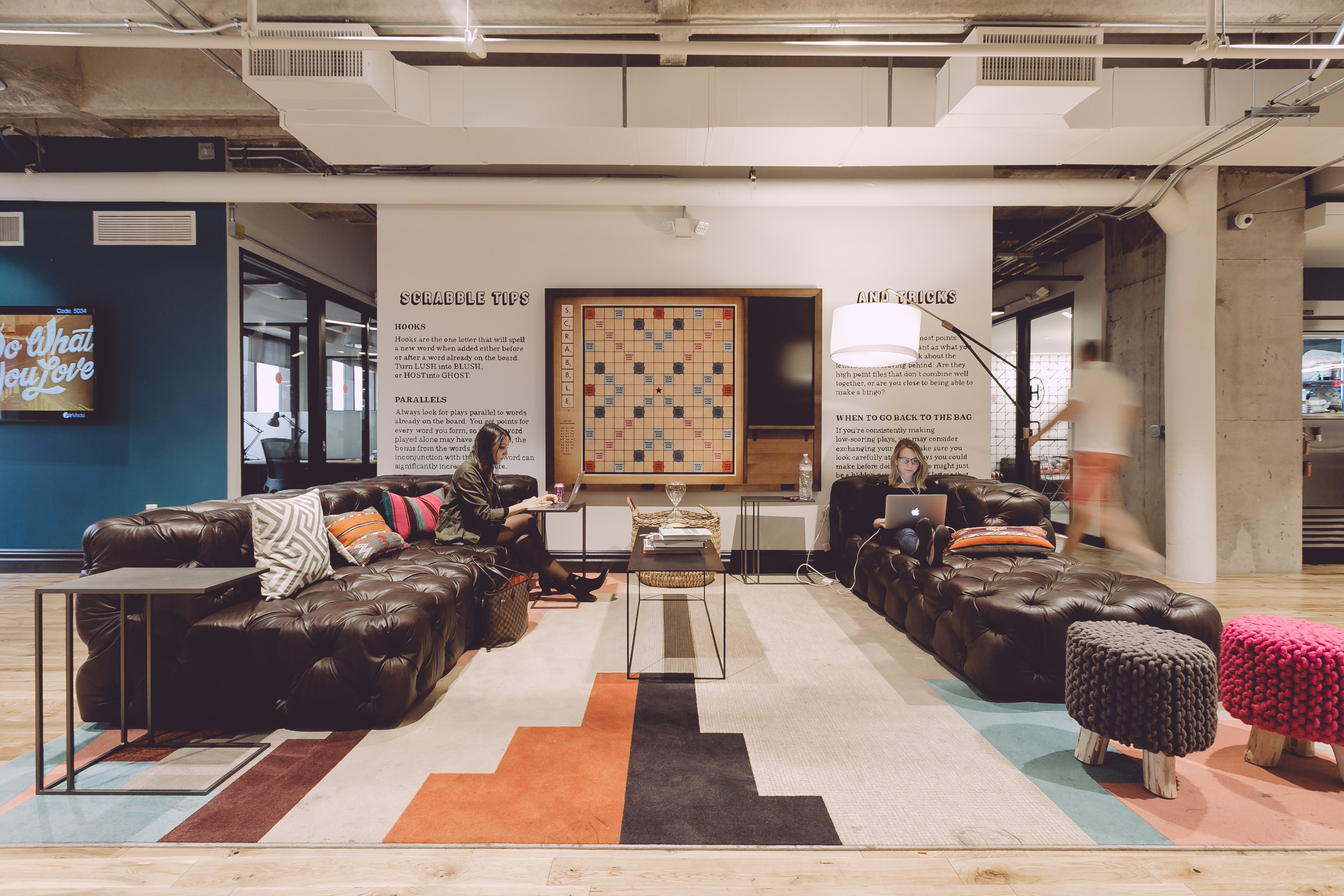 WeWork - Grand Central by WeWork - Architizer