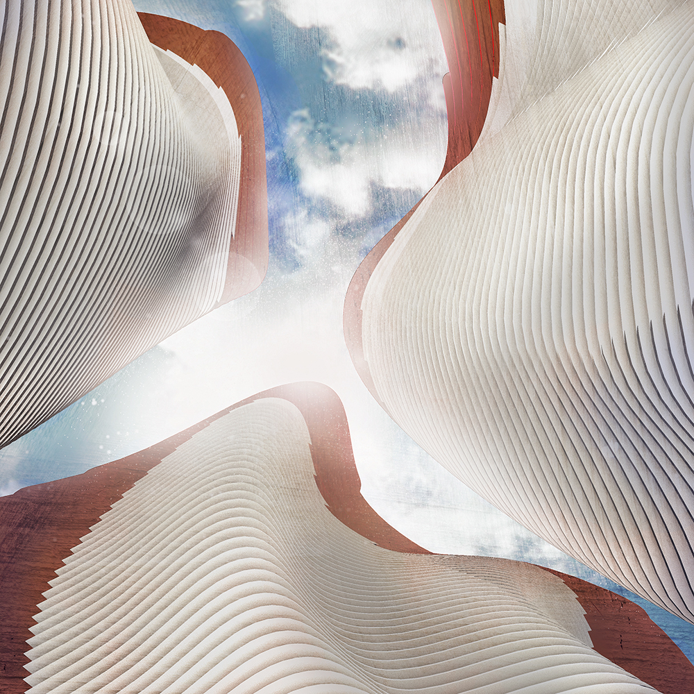London Pavilion by 1Architecture - Architizer
