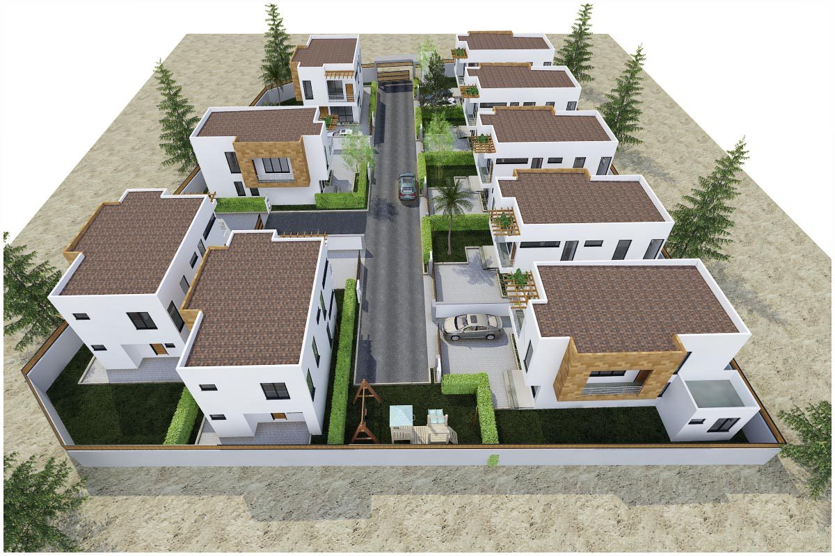 Addison Greene by GreenPark Properties - Architizer