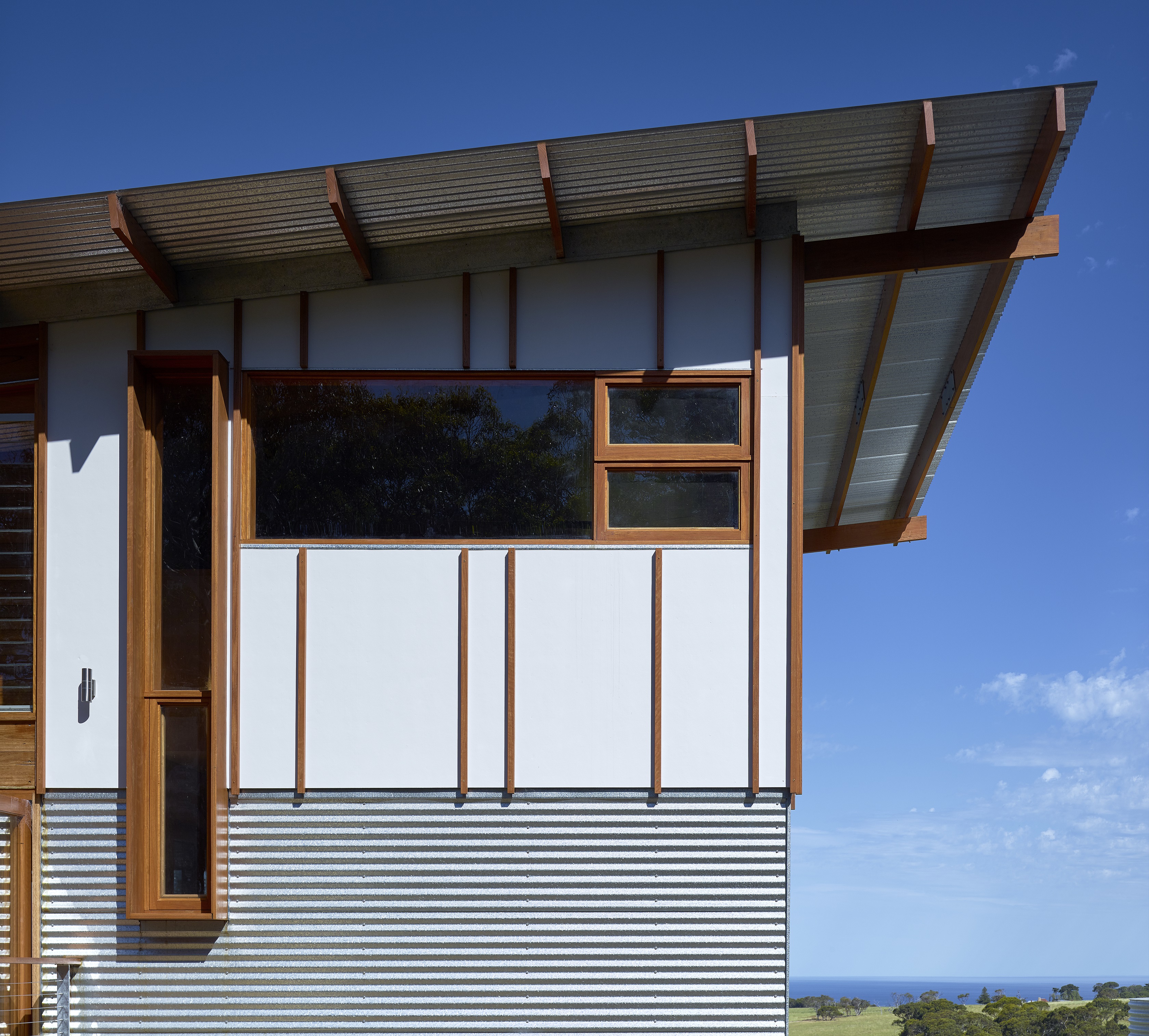 Waitpinga Retreat by Mountford Williamson Architecture - Architizer