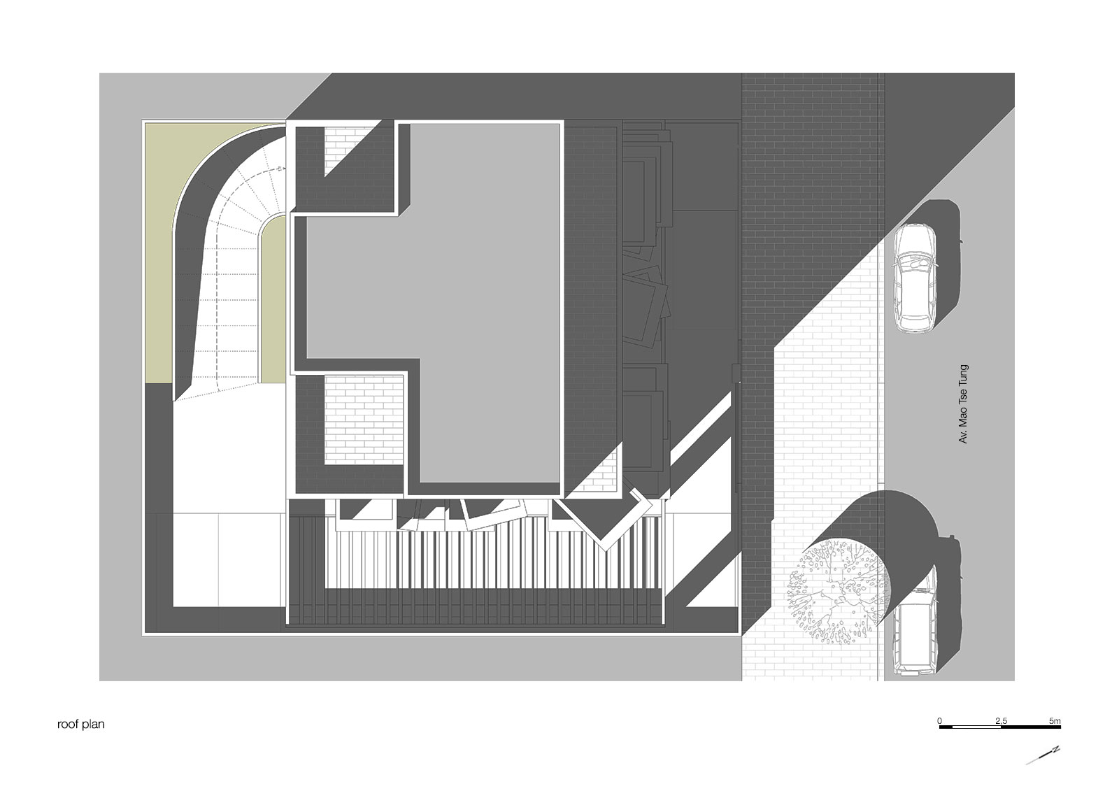 Indigo Building by Pitagoras Group - Architizer