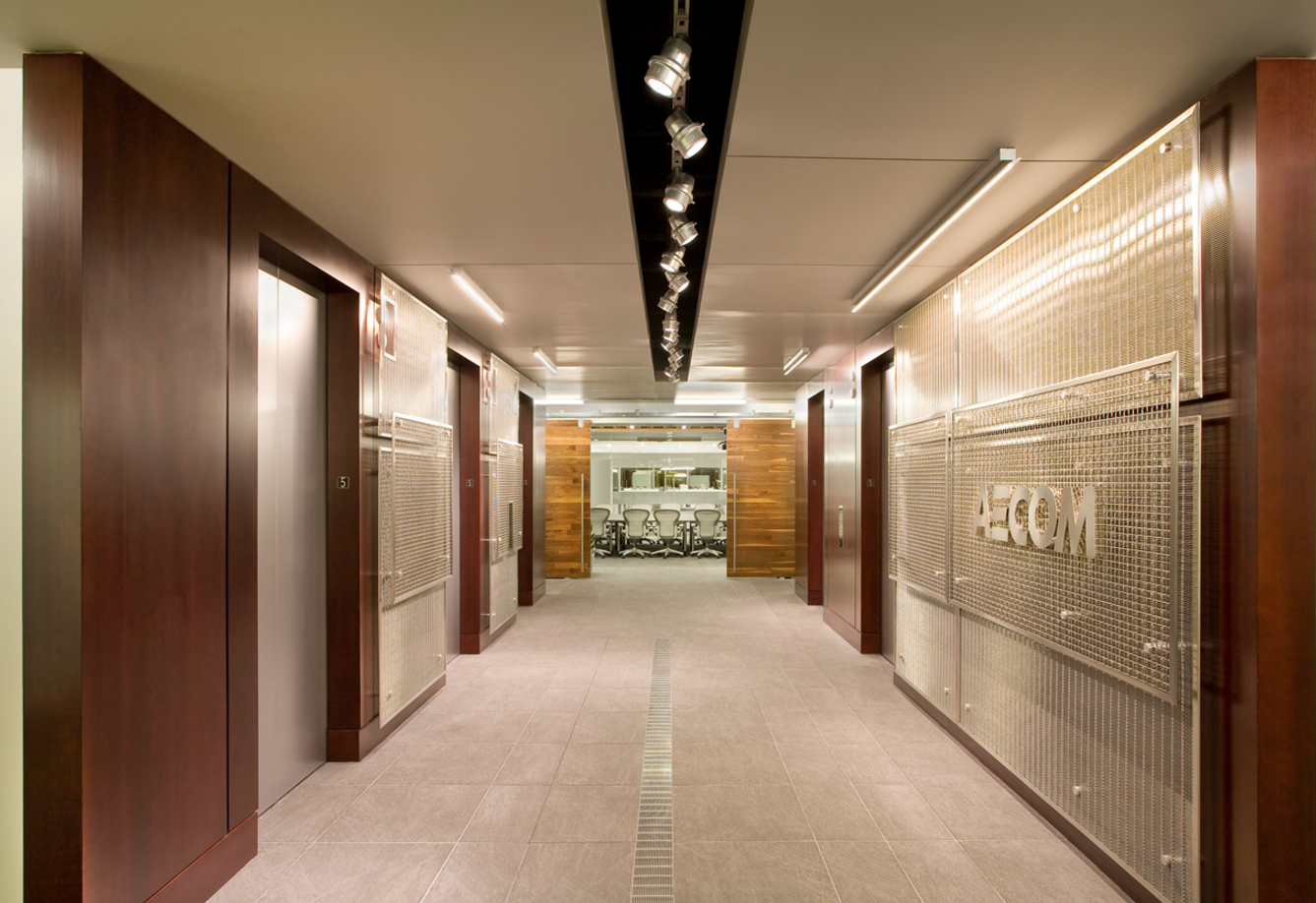 AECOM Offices by VeenendaalCave - Architizer
