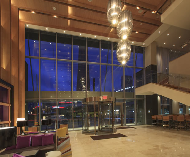 Delta Toronto by Arcadis - Architizer