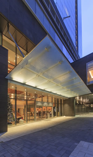 Delta Toronto by Arcadis - Architizer