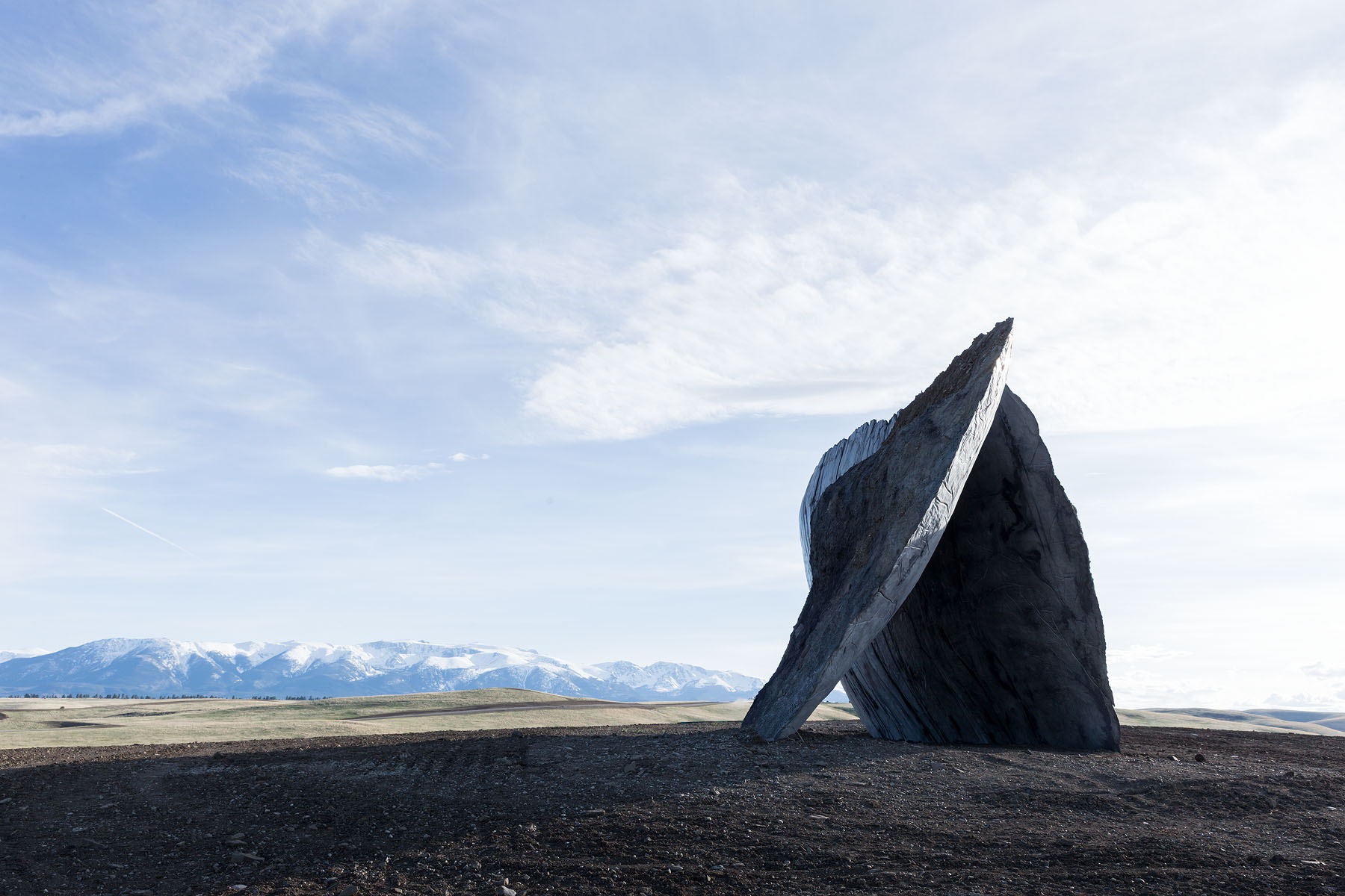 Structures of Landscape by Ensamble Studio - Architizer