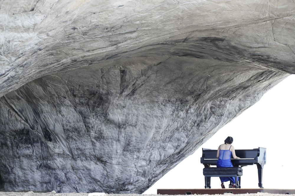 Structures of Landscape by Ensamble Studio - Architizer