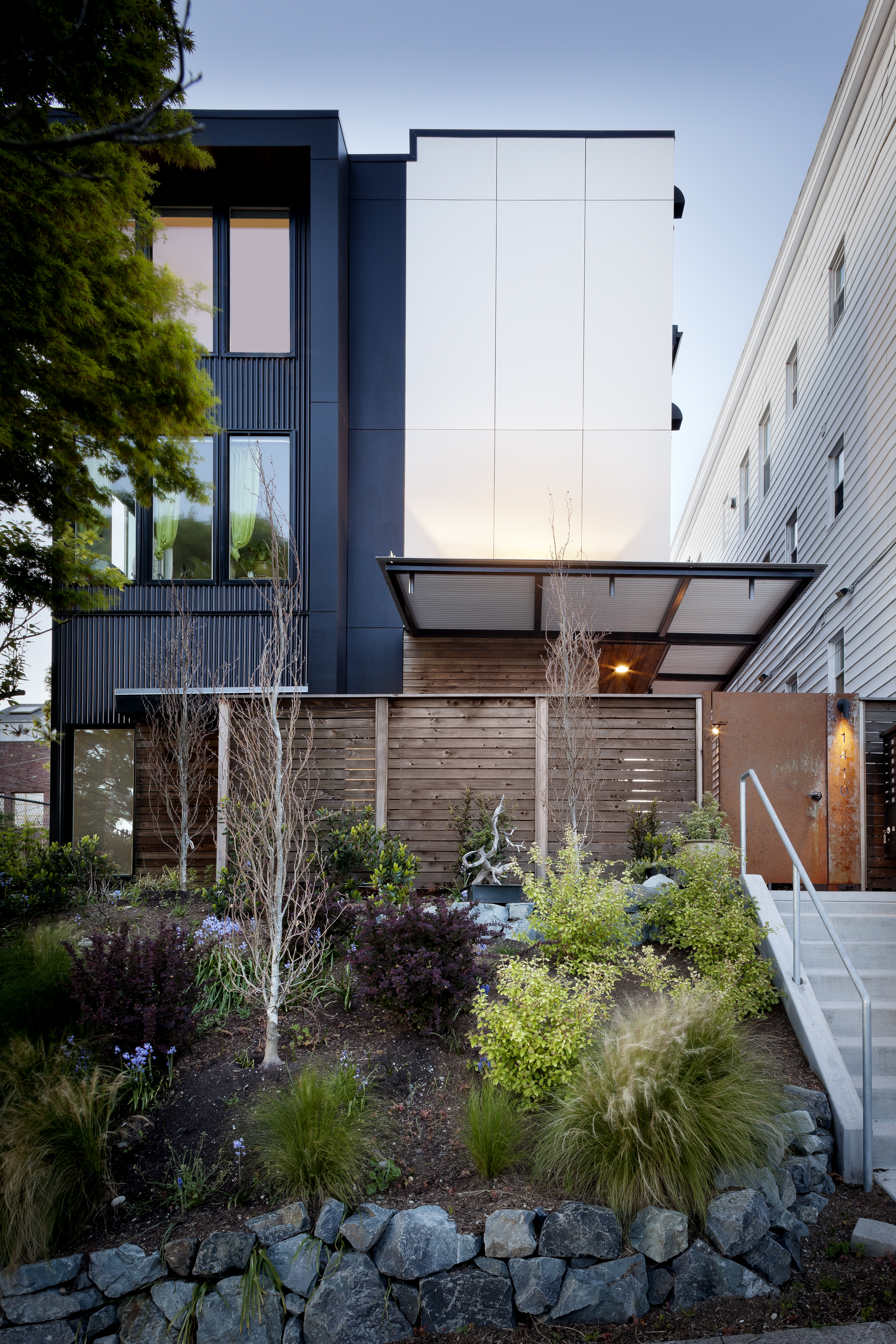 First Lamp Architects - Architizer