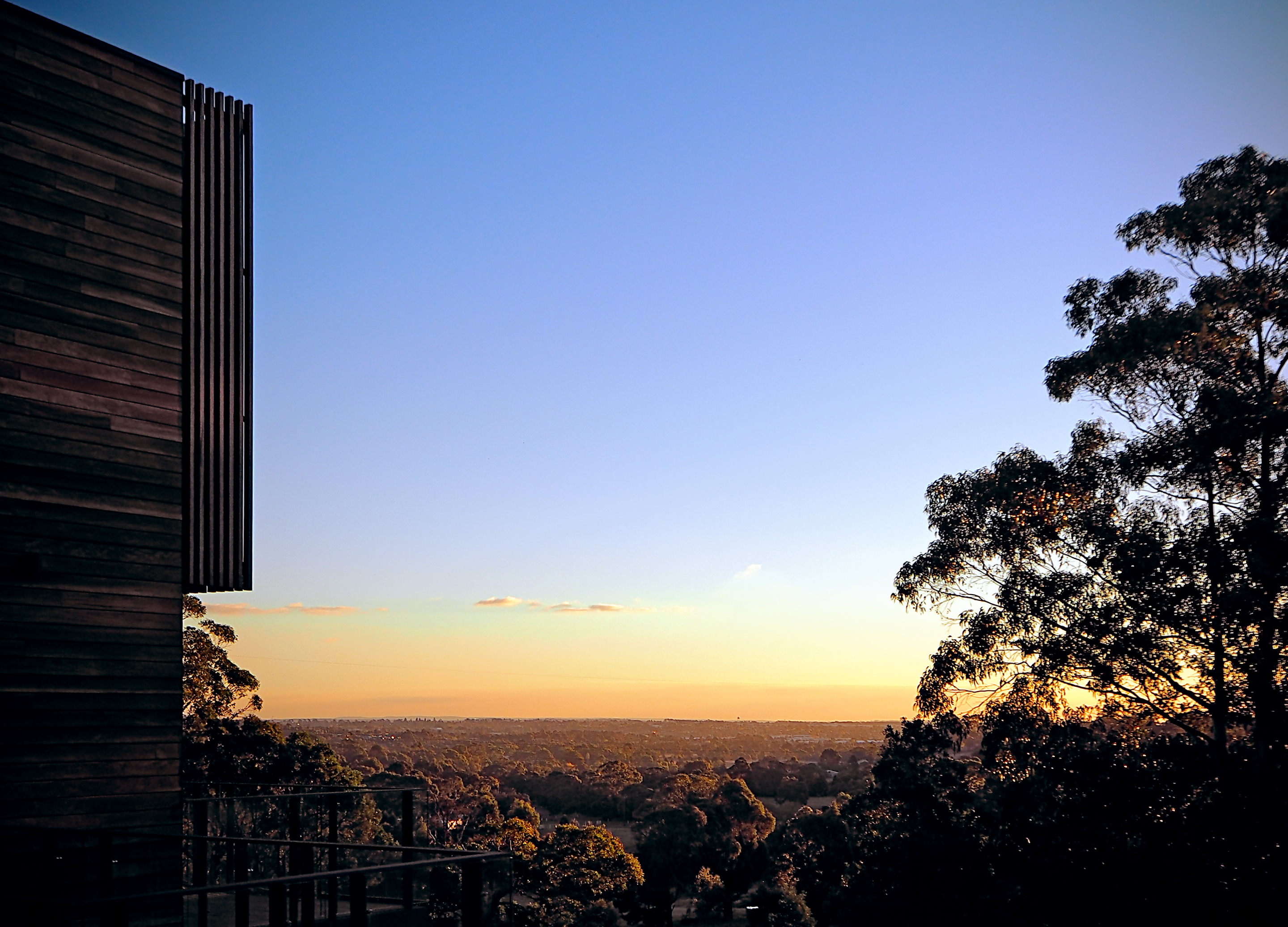 Invermay House by Moloney Architects - Architizer