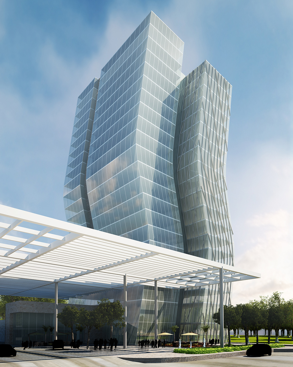 Chroma by Sordo Madaleno - Architizer