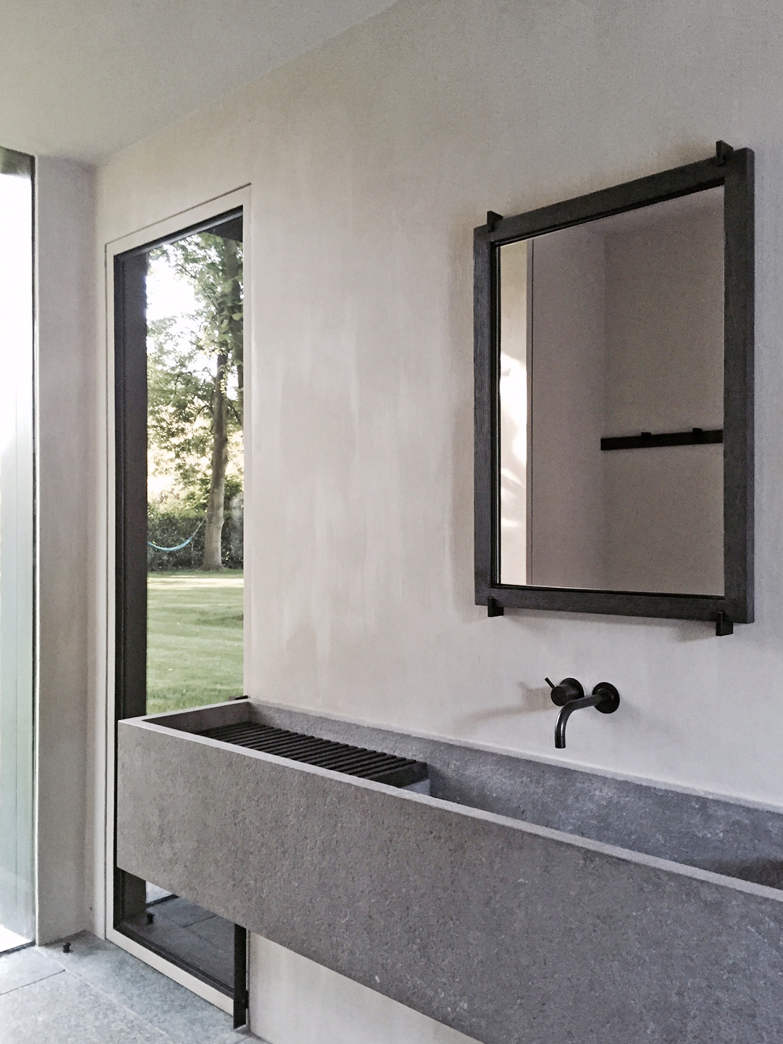 CD Pool House by Marc Merckx Interiors - Architizer