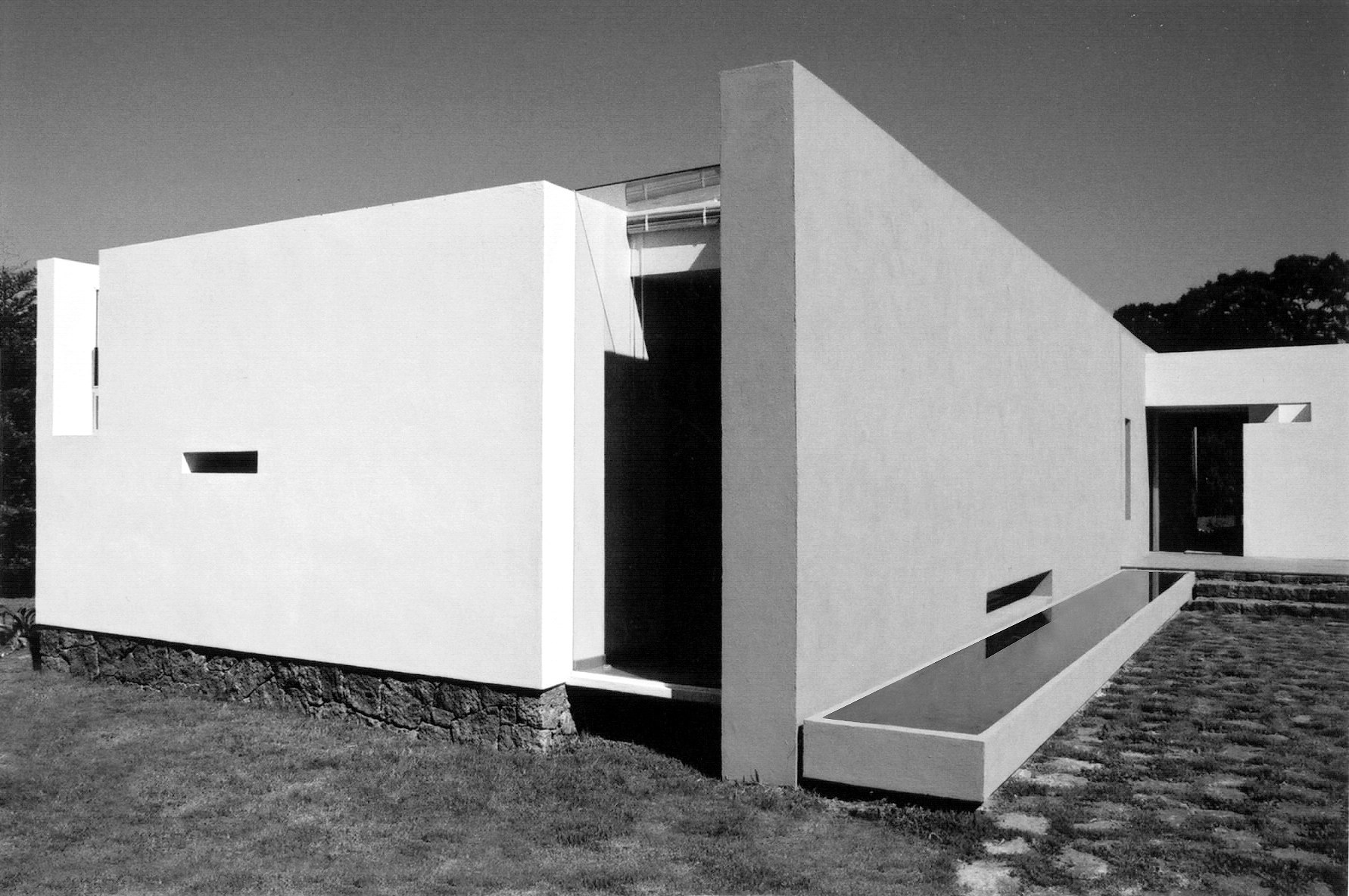 Villalba Progression House by PAUL CREMOUX studio - Architizer