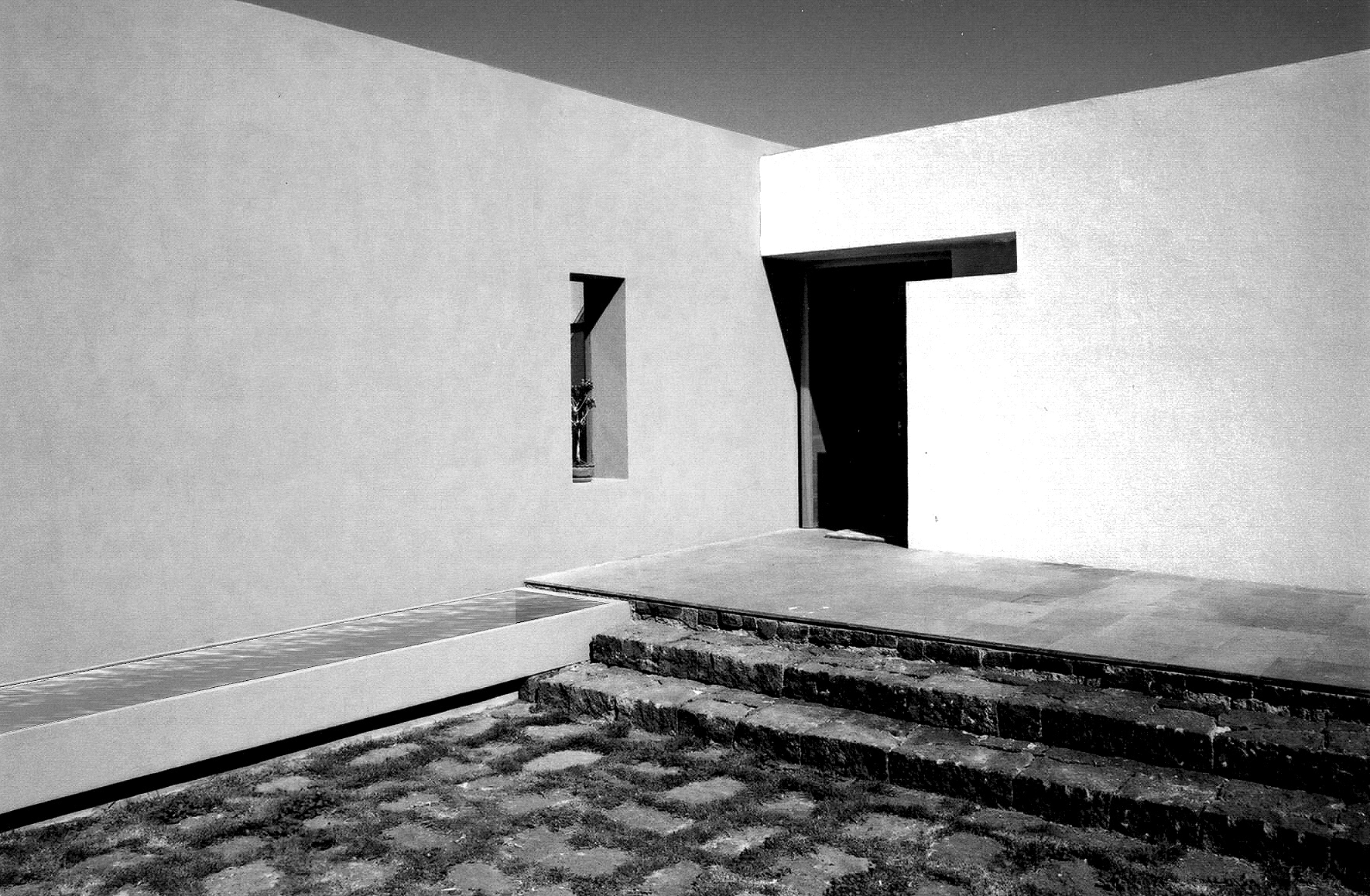 Idea 1693267: Villalba Progression House by PAUL CREMOUX studio ...