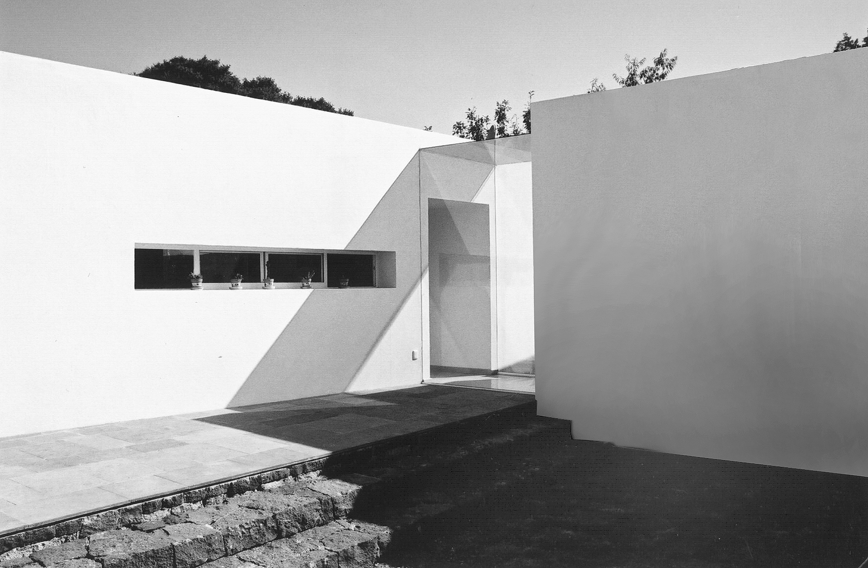 Idea 1693271: Villalba Progression House by PAUL CREMOUX studio ...