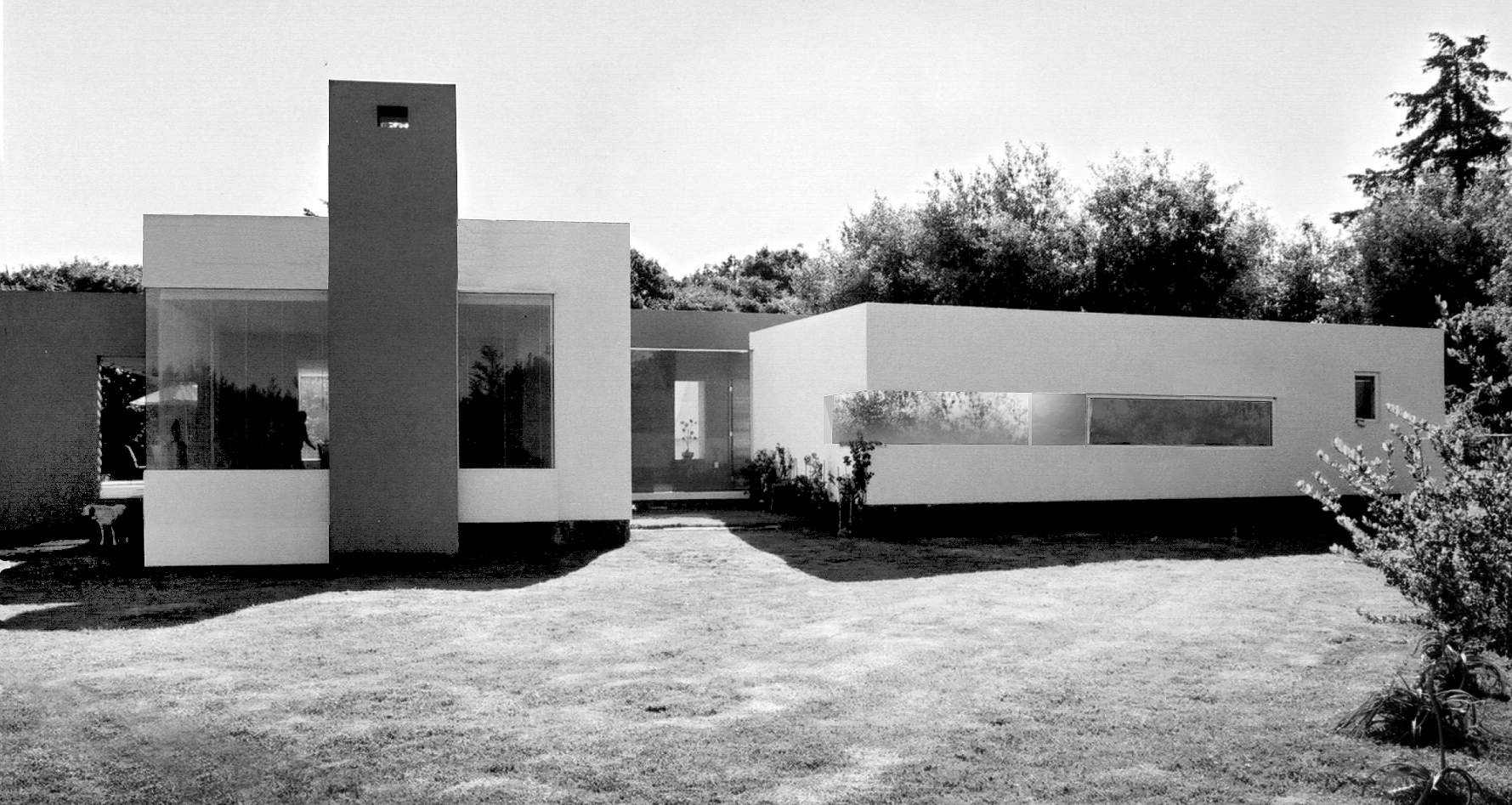 Idea 1693273: Villalba Progression House by PAUL CREMOUX studio ...