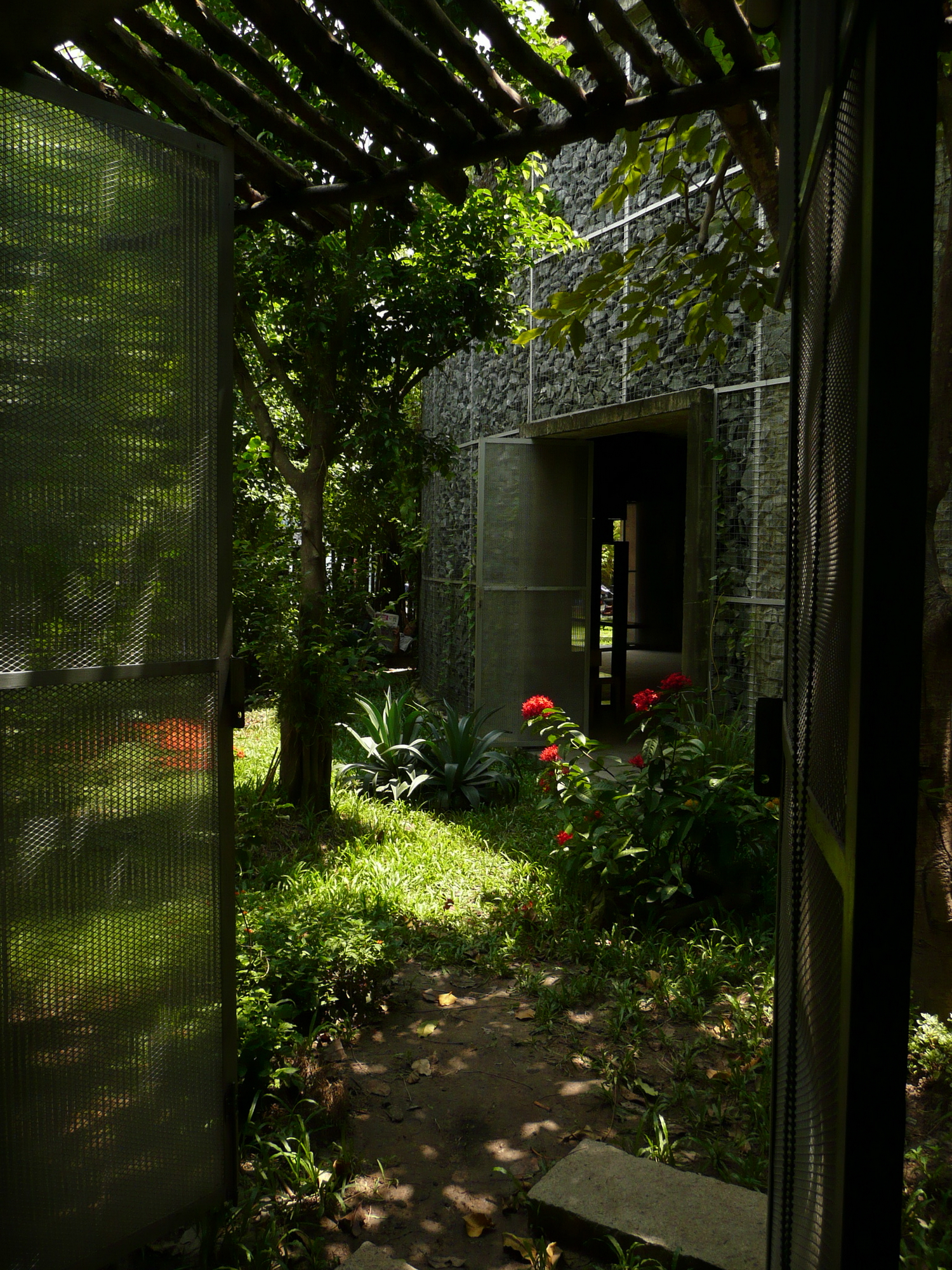 Rock Office by a21 studio - Architizer