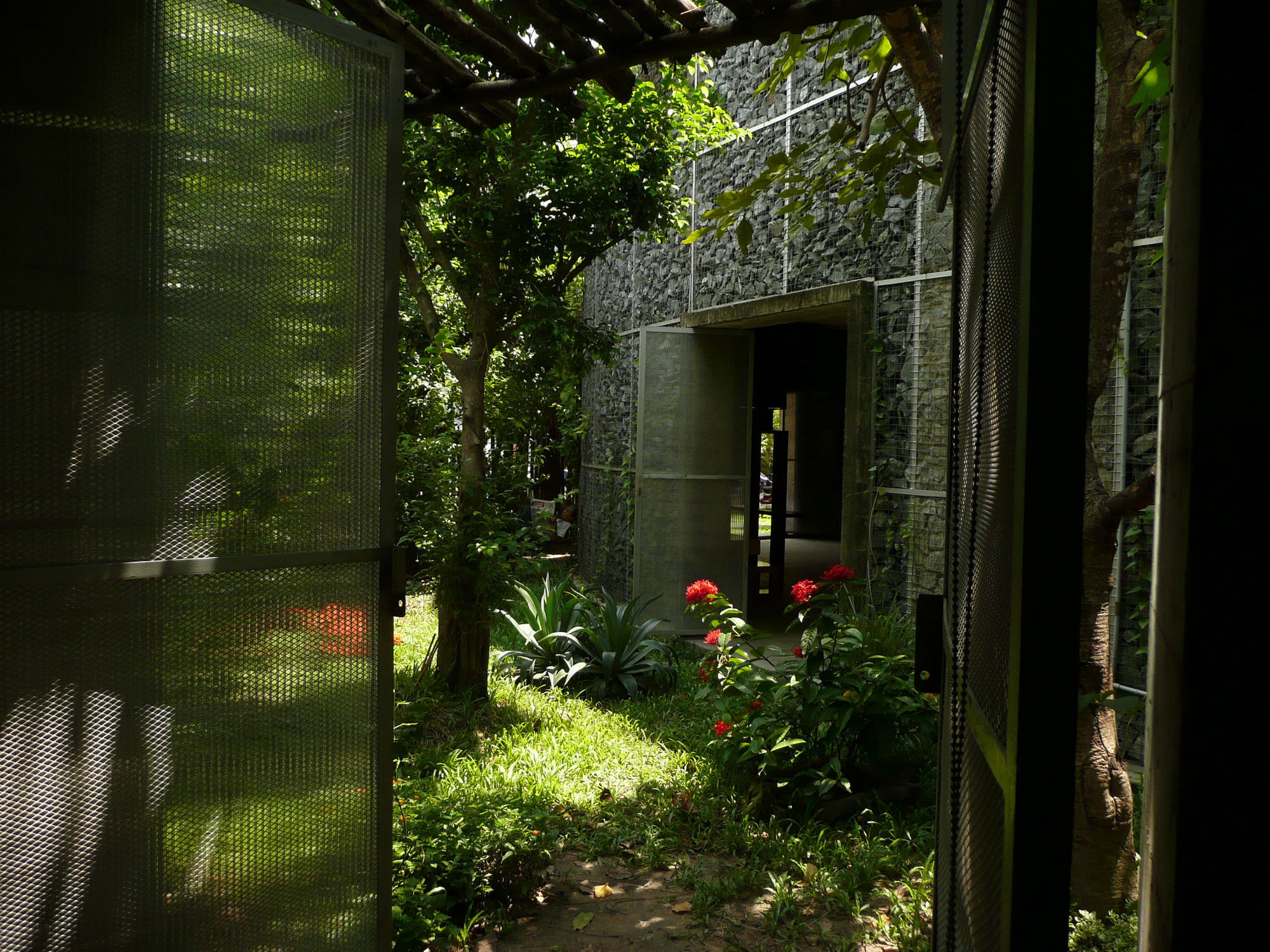 Rock Office by a21 studio - Architizer