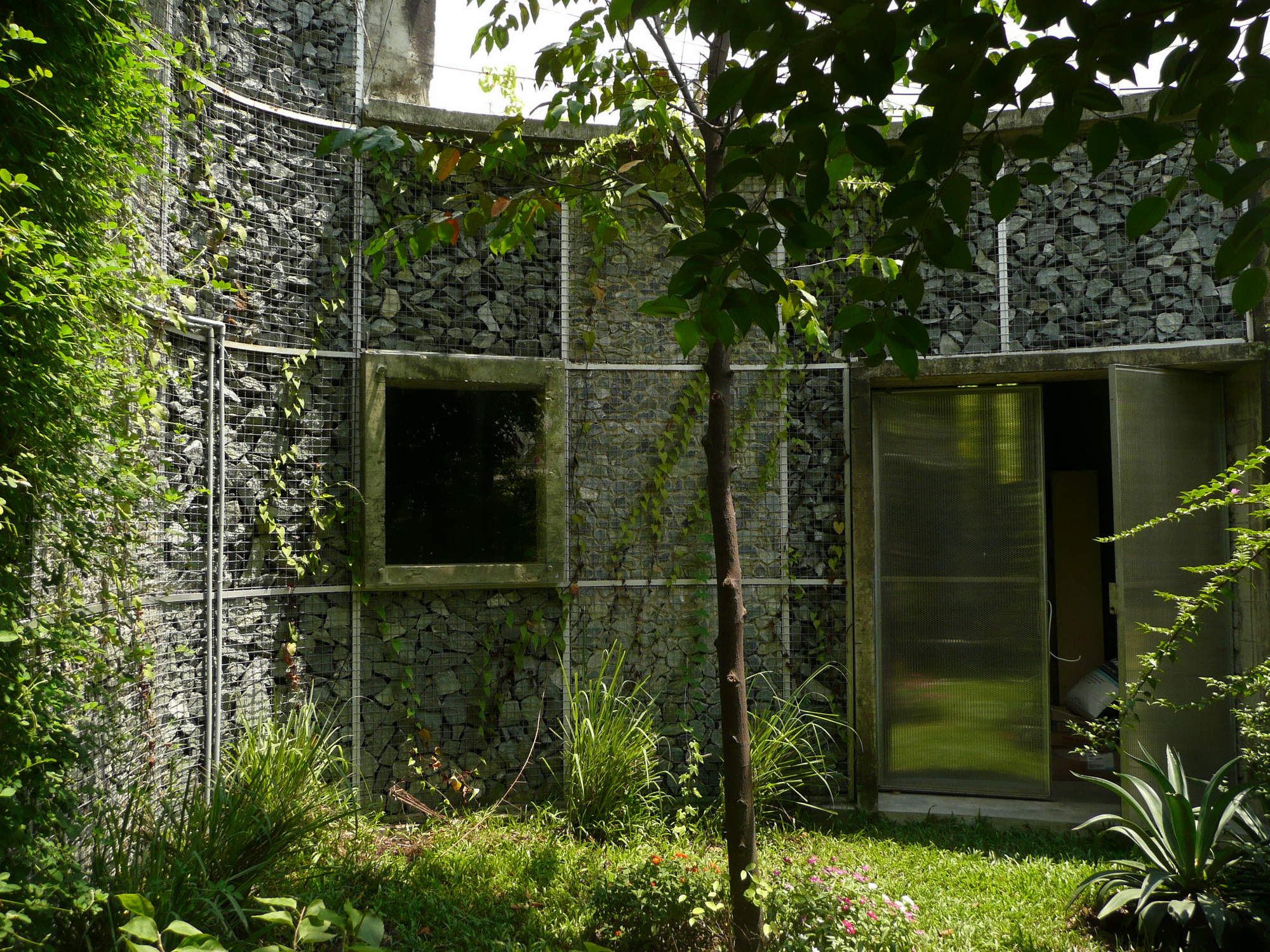 Rock Office by a21 studio - Architizer