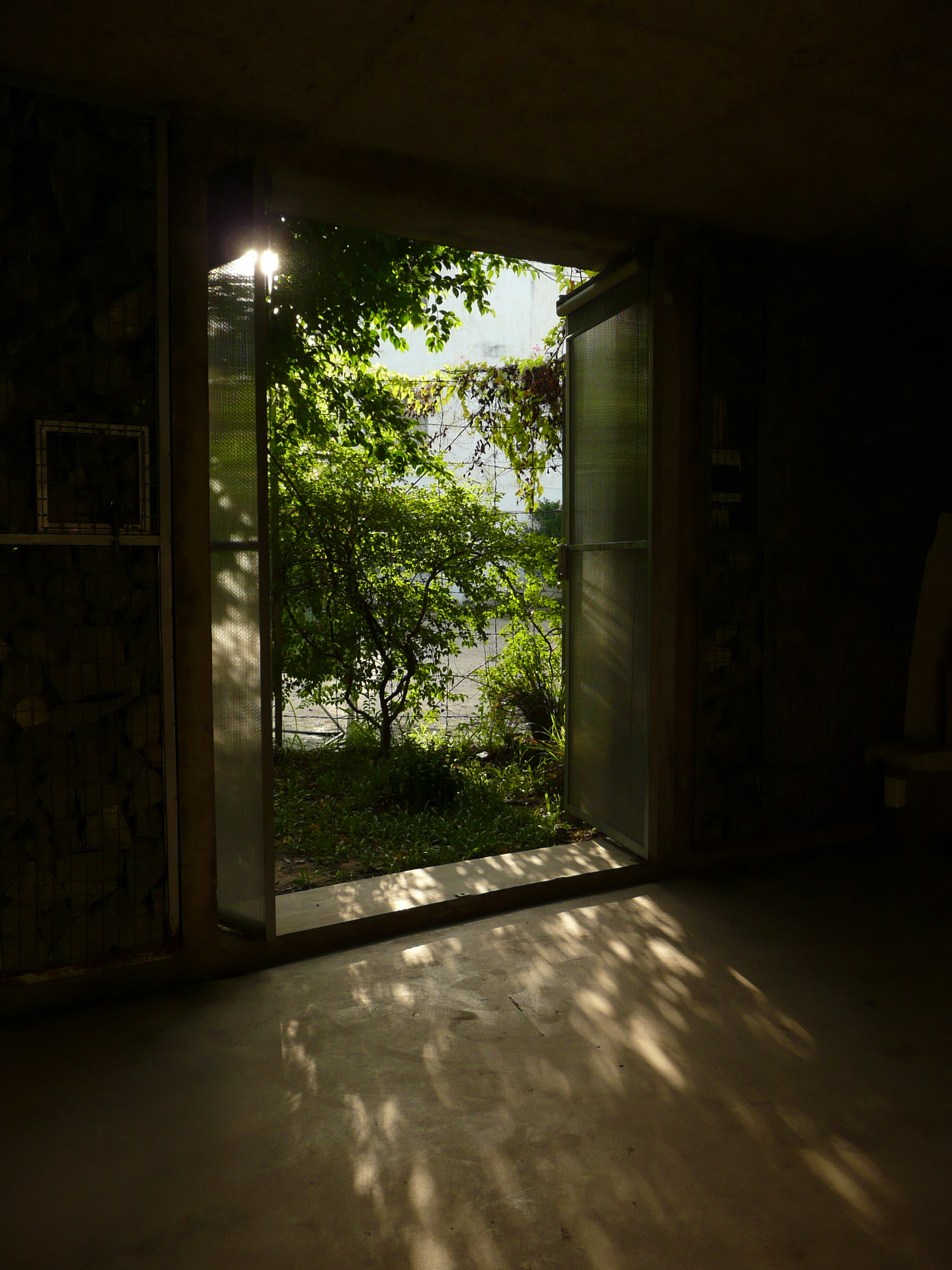 Rock Office by a21 studio - Architizer