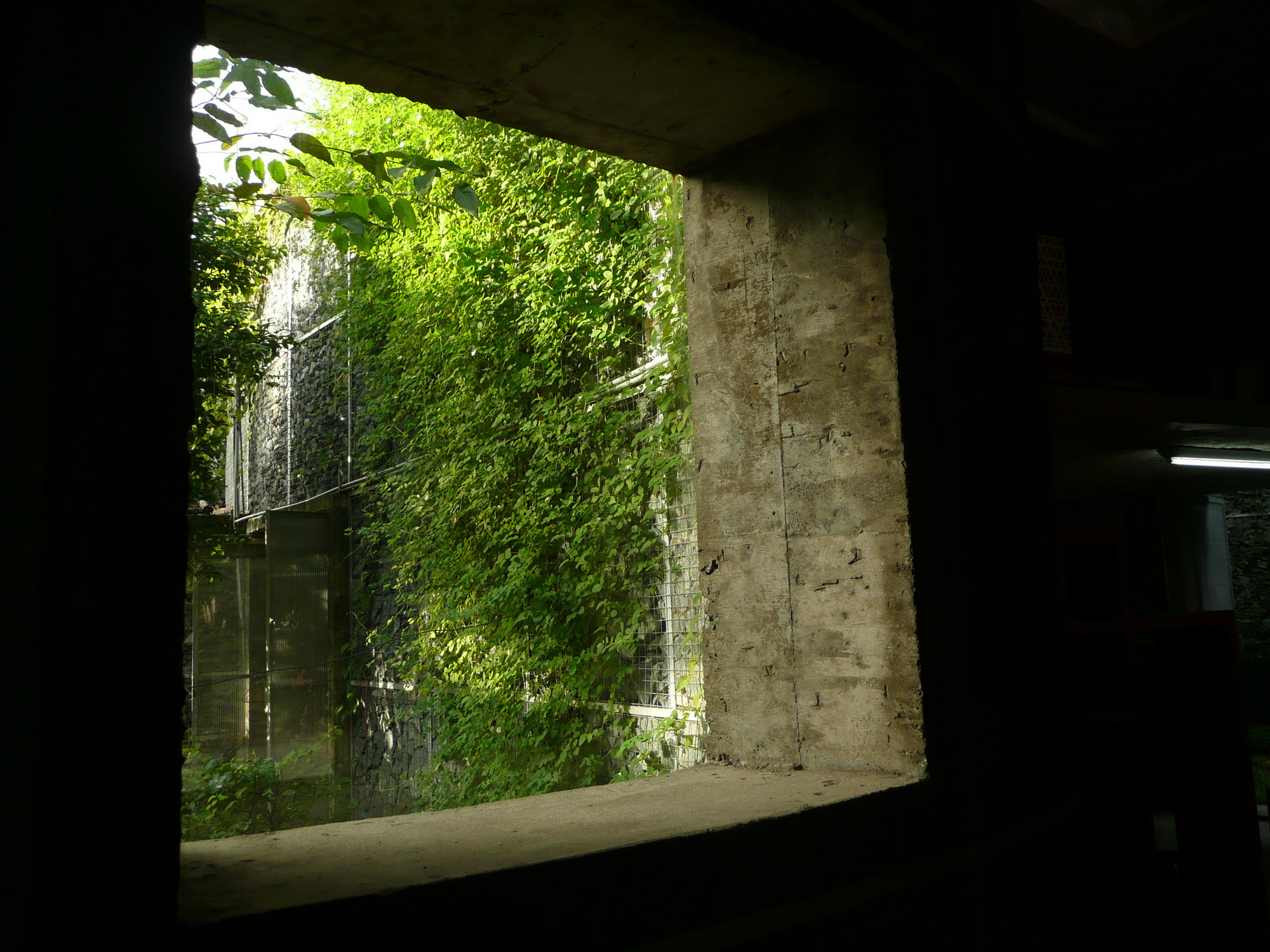 Rock Office by a21 studio - Architizer