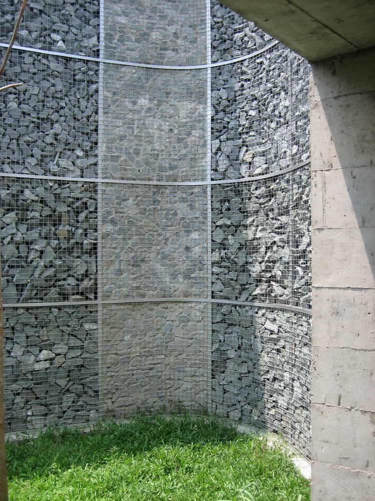 Rock Office by a21 studio - Architizer