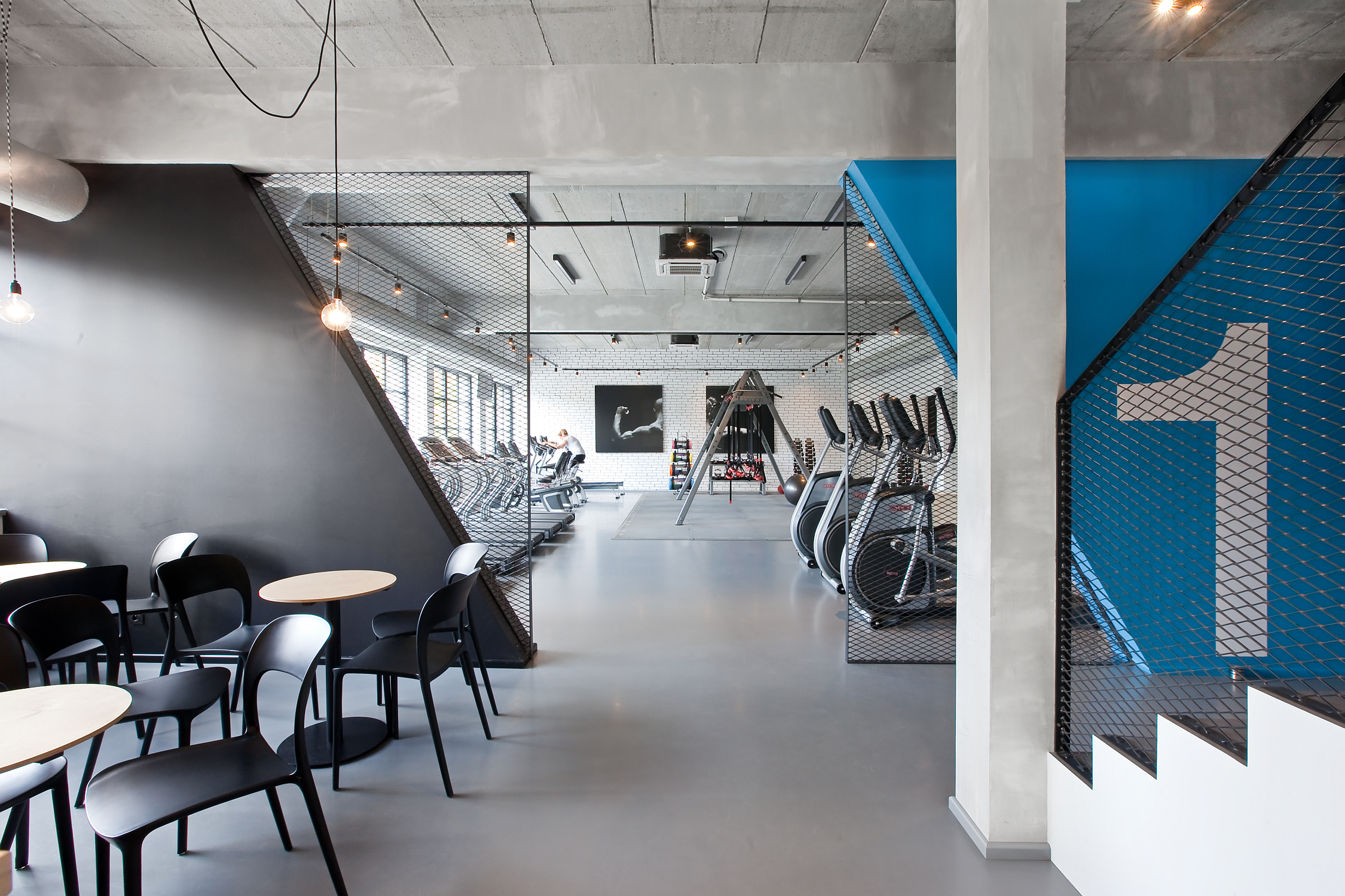 SPACELAB | Agnieszka Deptuła Architekt - Architizer