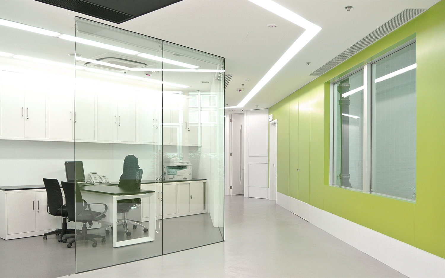 KK CHENG KINDERGARTEN by Architecture Commons - Architizer