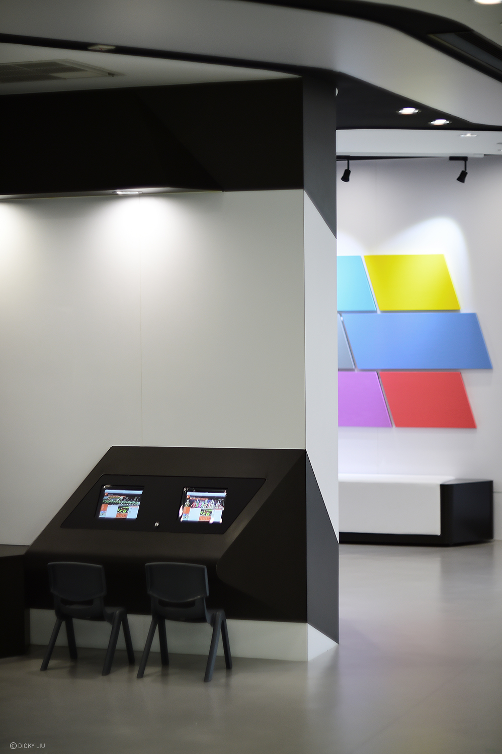 KK CHENG KINDERGARTEN by Architecture Commons - Architizer