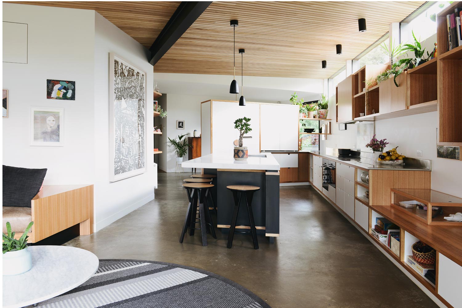 Nest Architects - Architizer