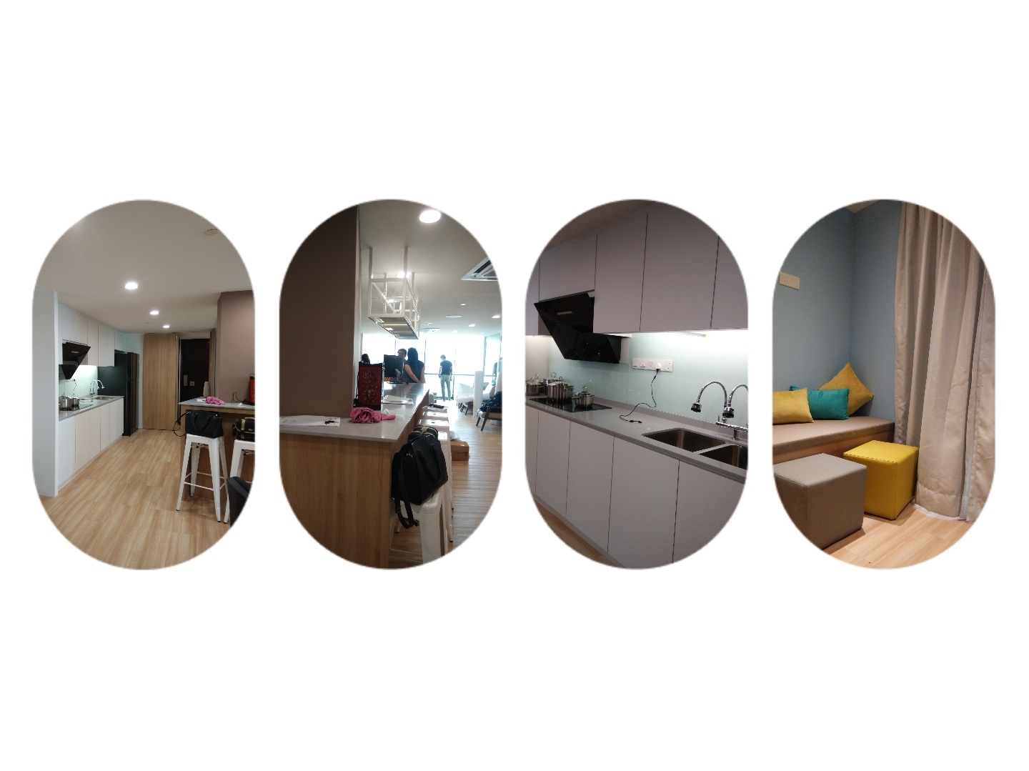 Kimiko De.sign - Architizer