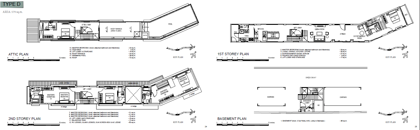 Botanic @ CLUNY PARK by Spot Works - Architizer