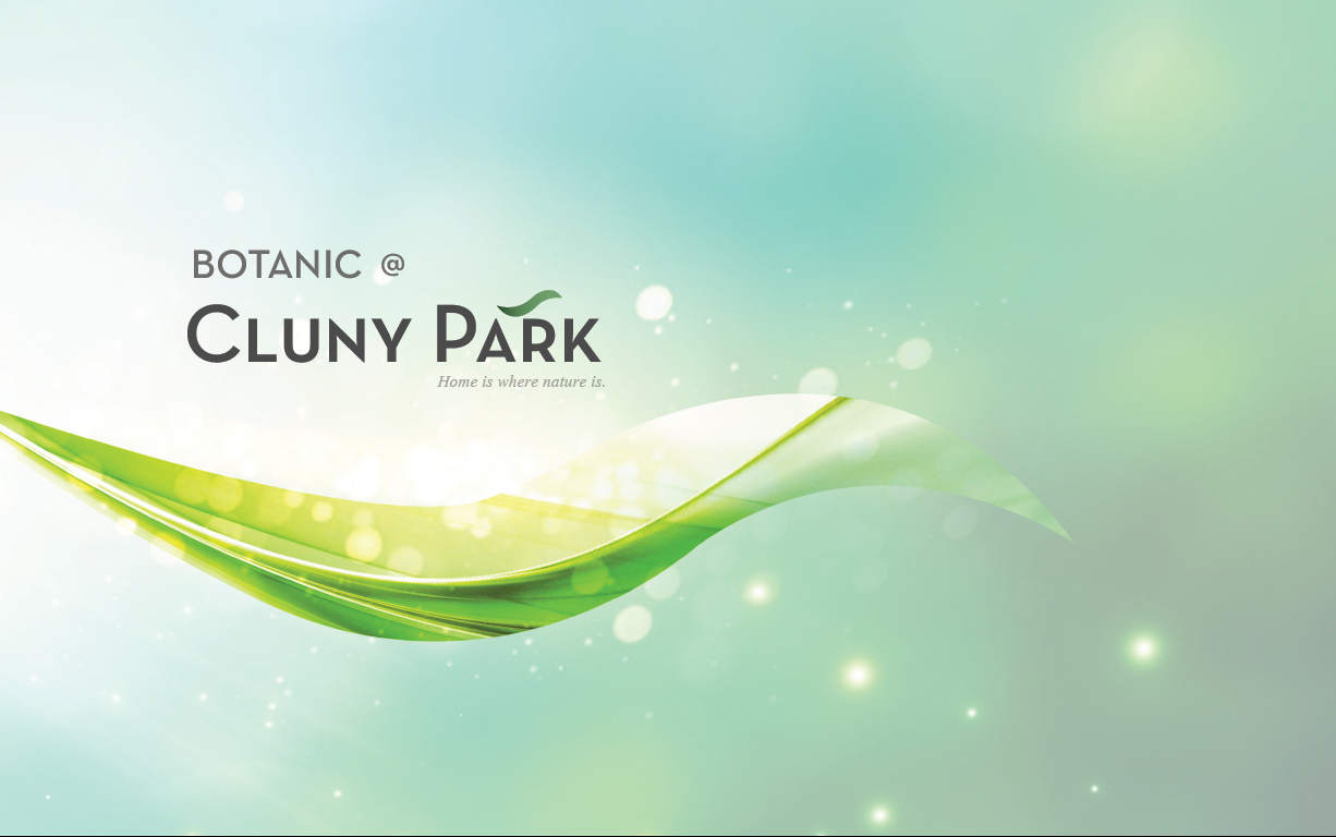 Botanic @ CLUNY PARK by Spot Works - Architizer