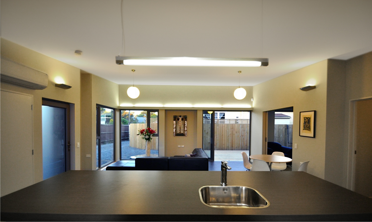 Modhouse 1 by Bob Burnett Architecture - Architizer