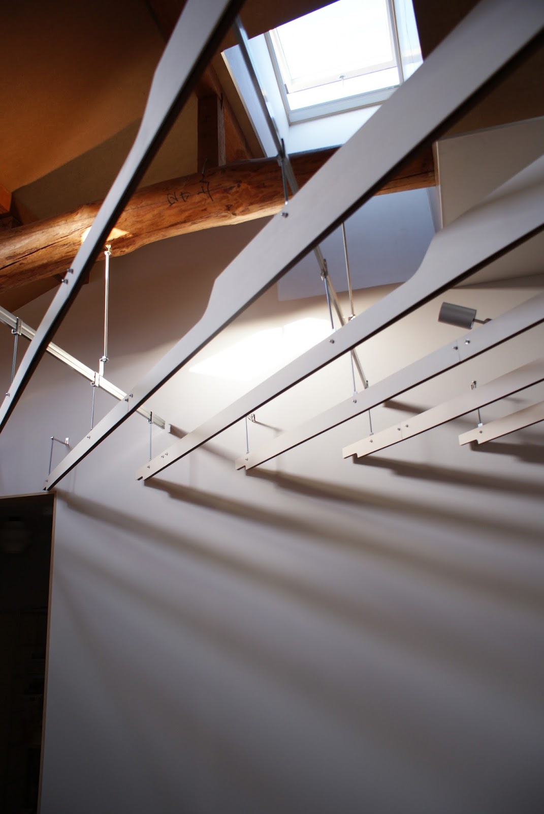 Top lights surround the kitchen by Top lights surround the kitchen ...