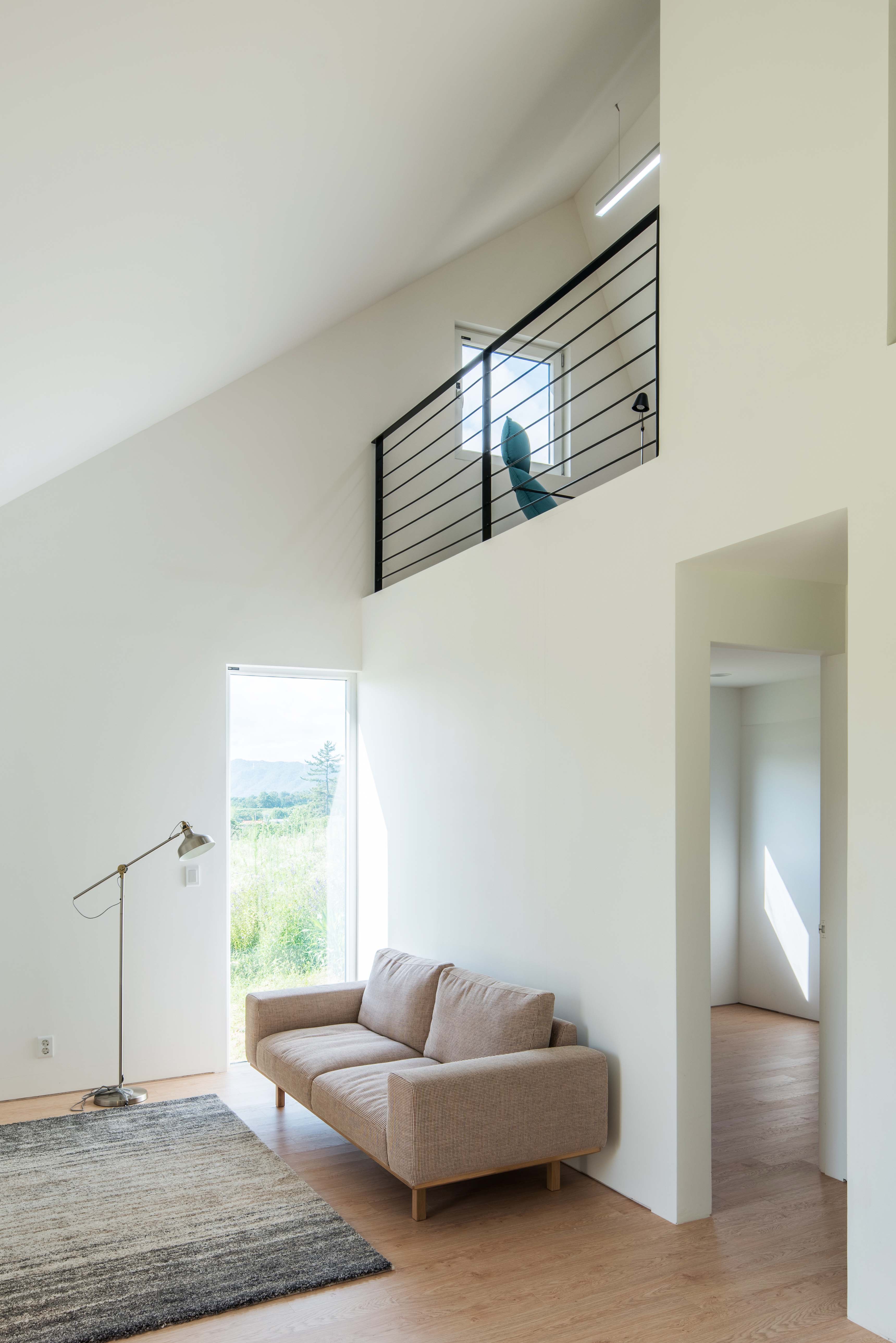 Shear House by stpmj - Architizer