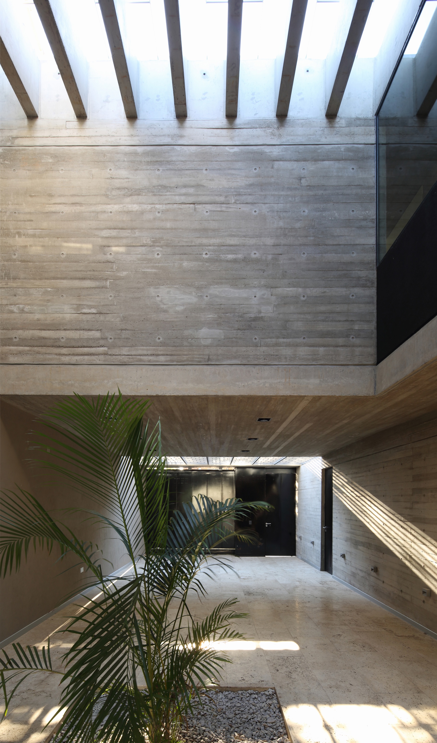 Beiró House by Proyecto C Arquitectos - Architizer