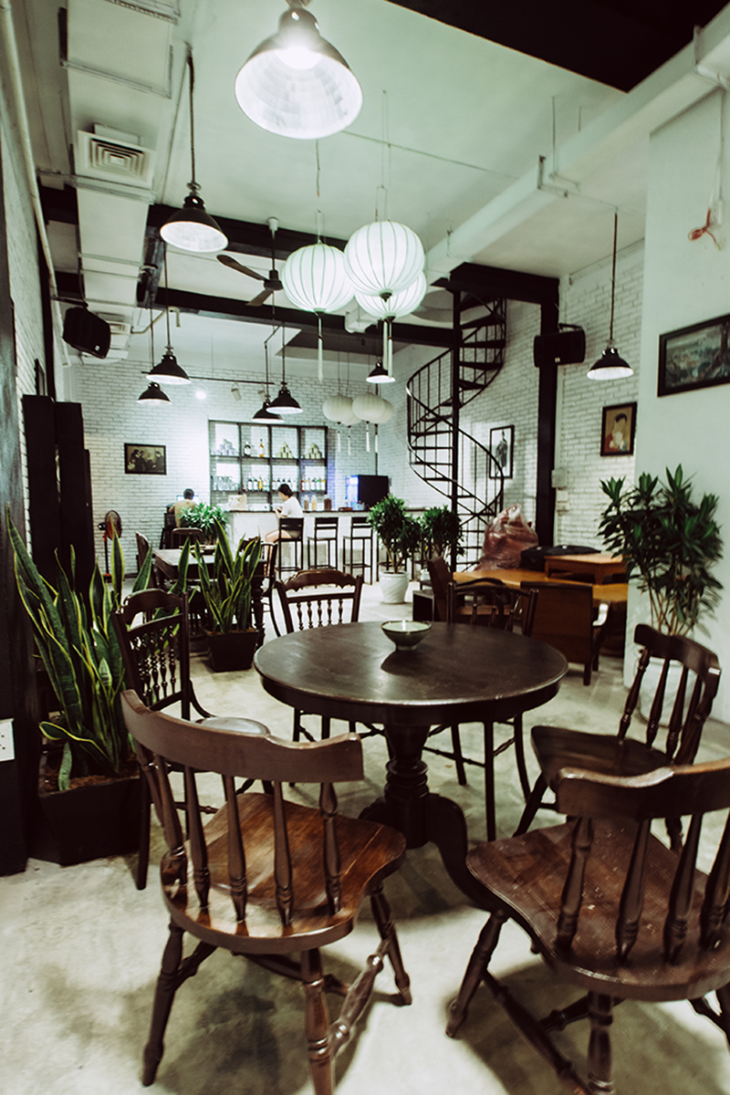 Maison Alnam by HAS architecture - Architizer