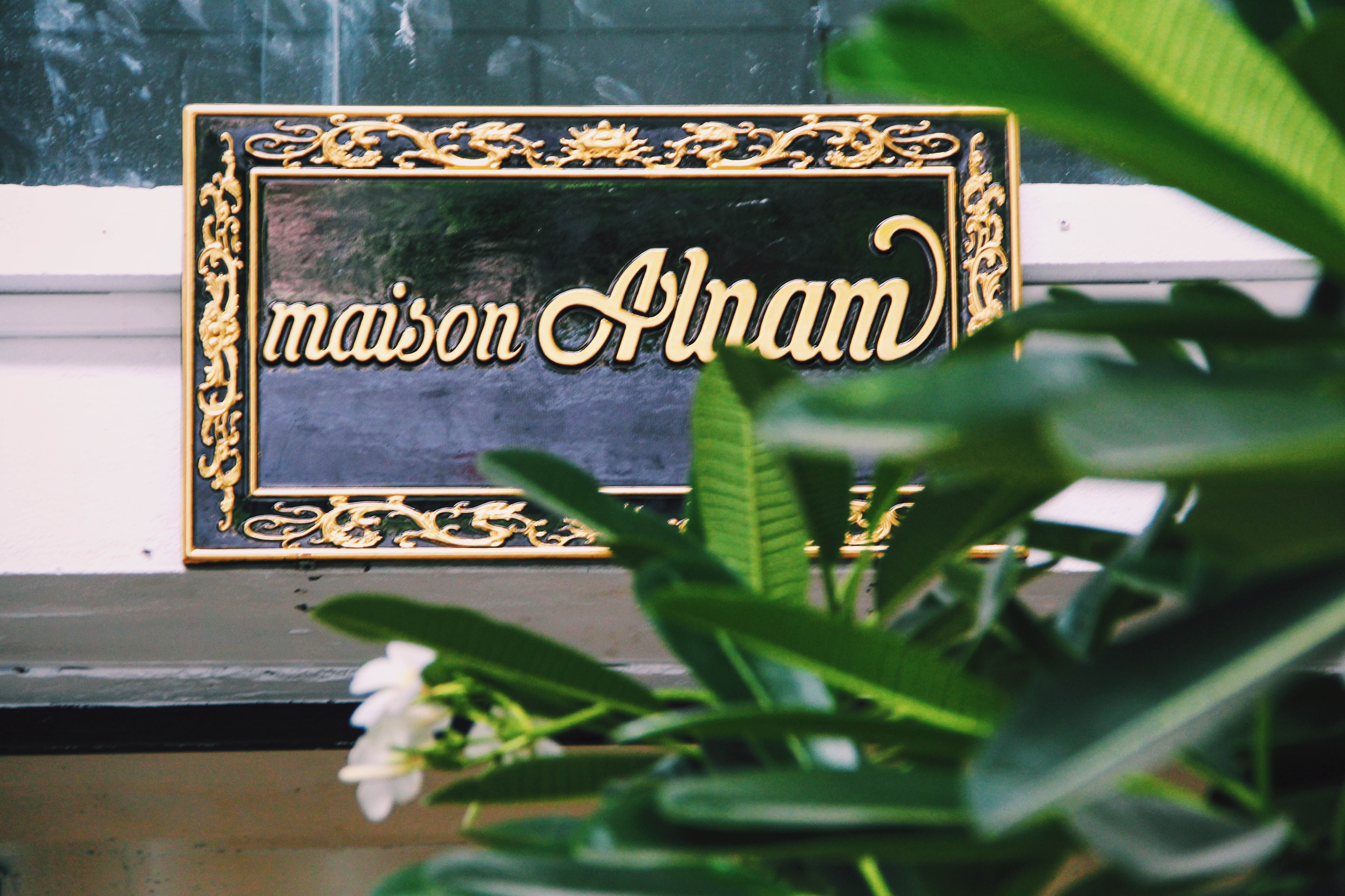 Maison Alnam by HAS architecture - Architizer