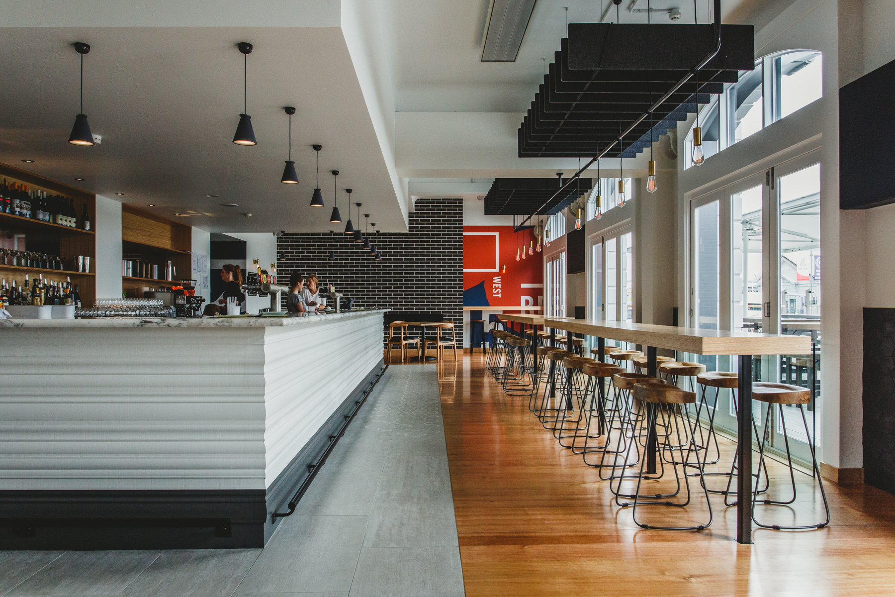 Cumulus Studio - Architizer