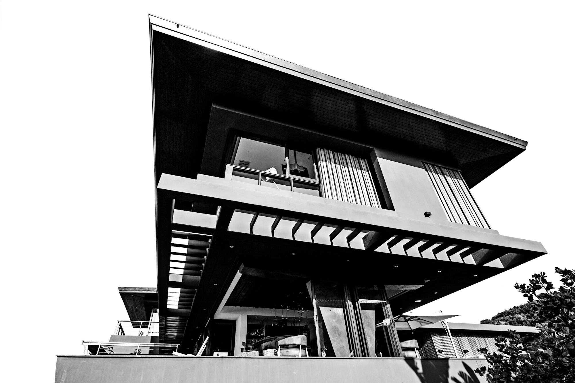 The Reserve House by Metropole Architects - Architizer