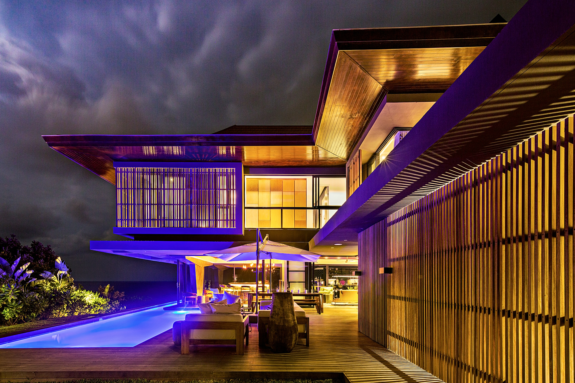 The Reserve House by Metropole Architects - Architizer