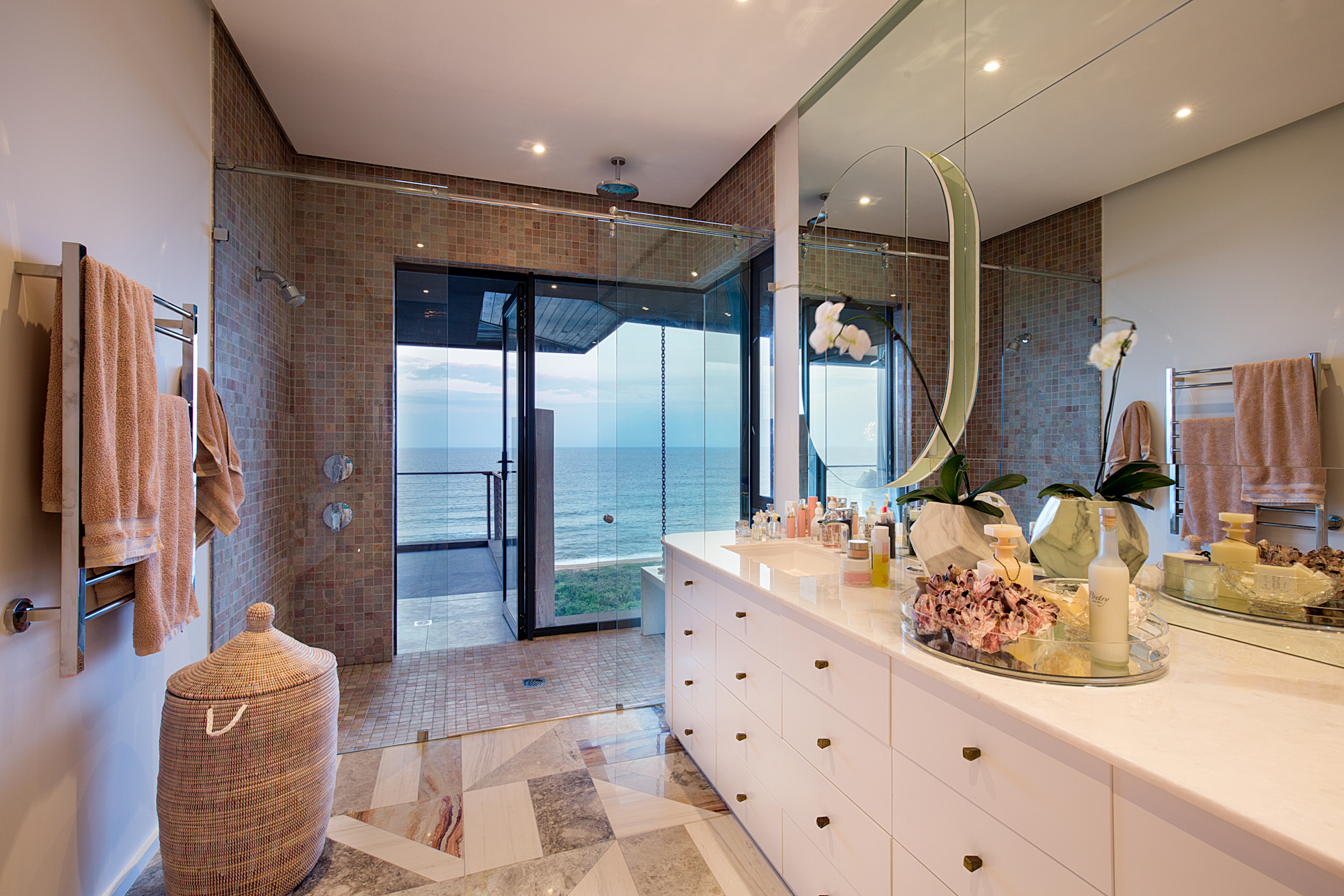 The Reserve House by Metropole Architects - Architizer