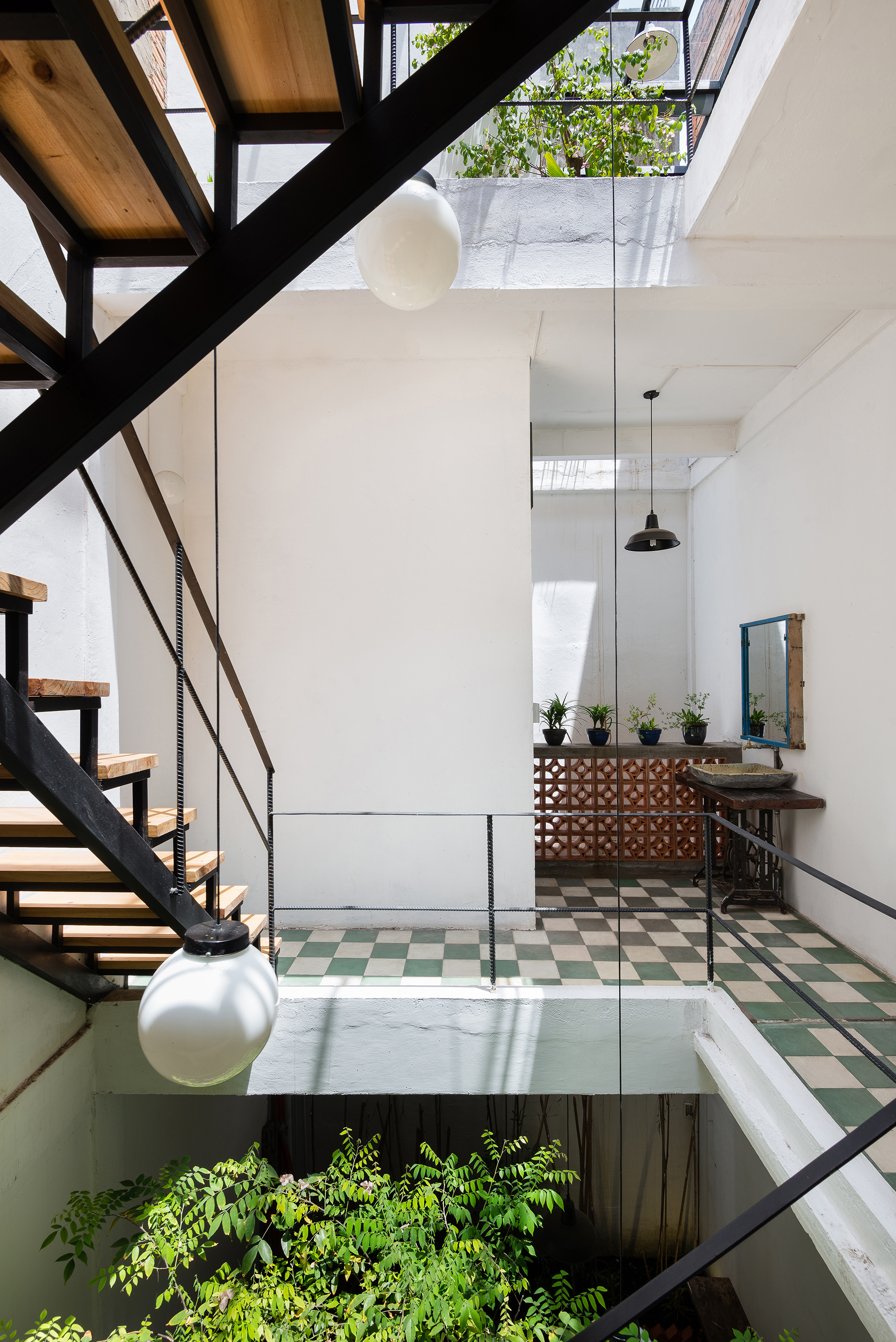 Vegan House by Block Architects - Architizer