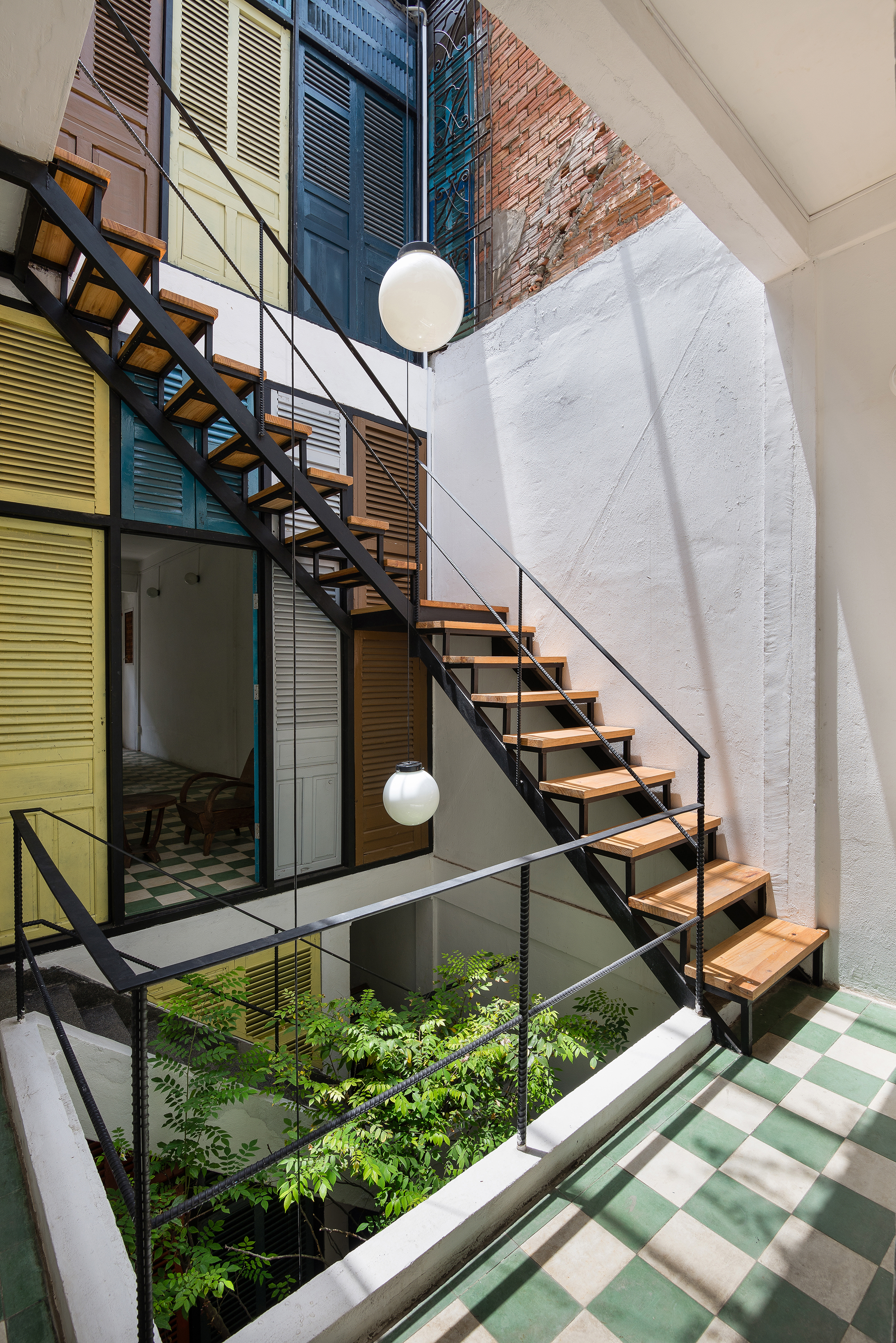 Vegan House by Block Architects - Architizer