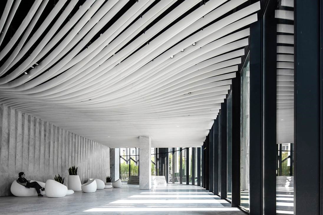 fa-bo by Kengo Kuma and Associates - Architizer